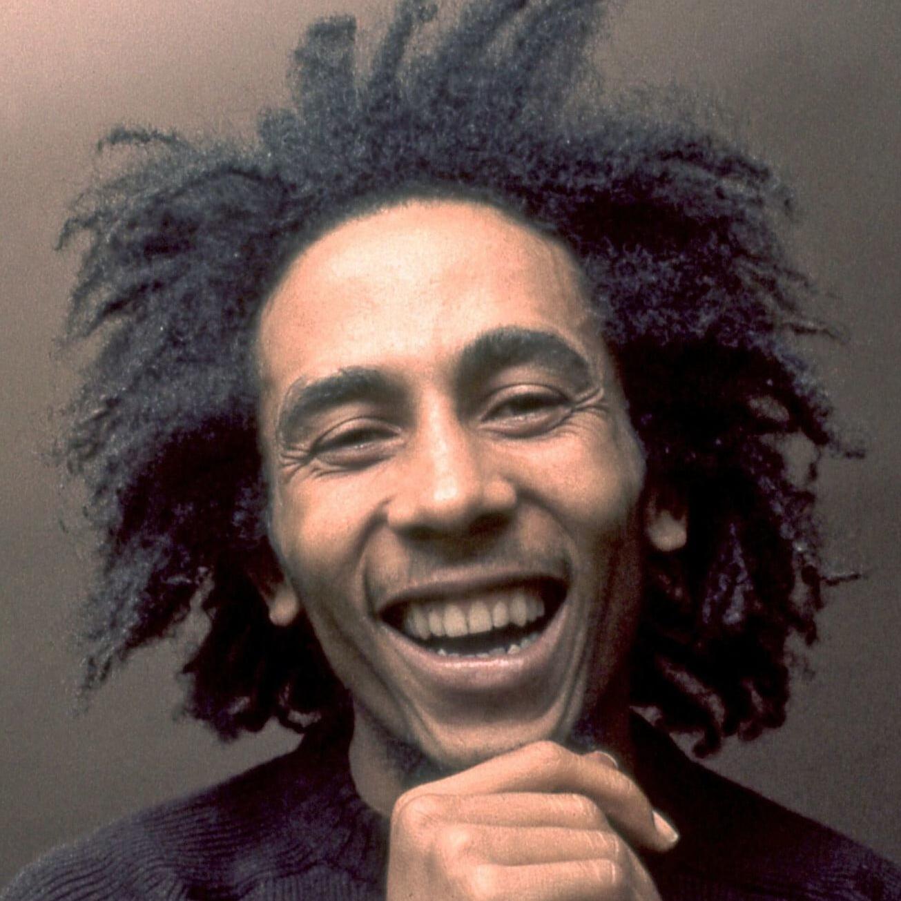 Bob Marley Movies and TV Shows - Plex