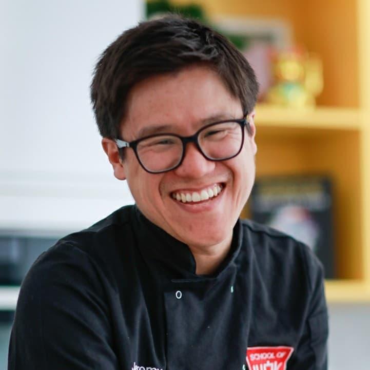 Jeremy Pang Movies and TV Shows - Plex