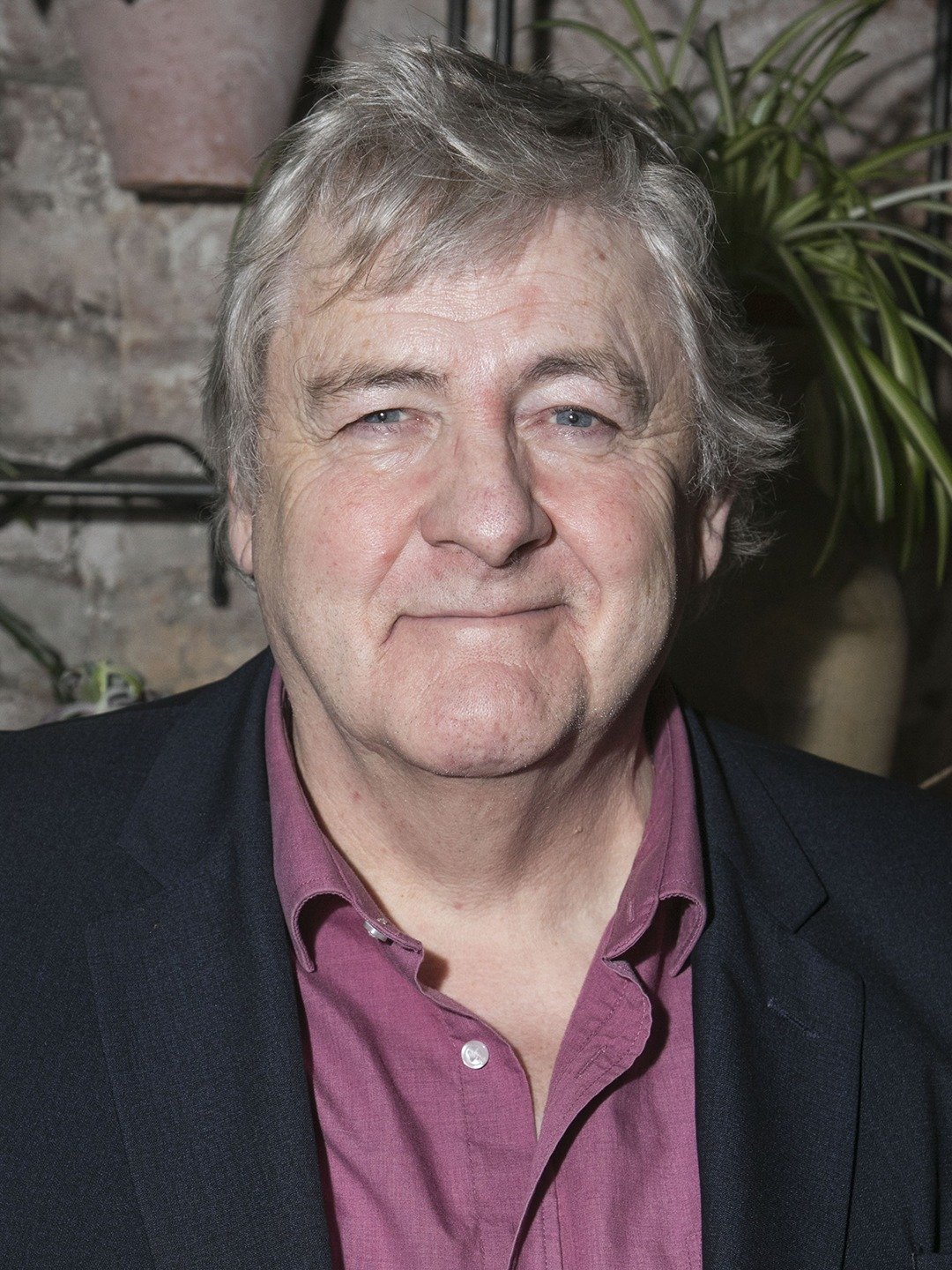 Peter Wight Movies and TV Shows - Plex