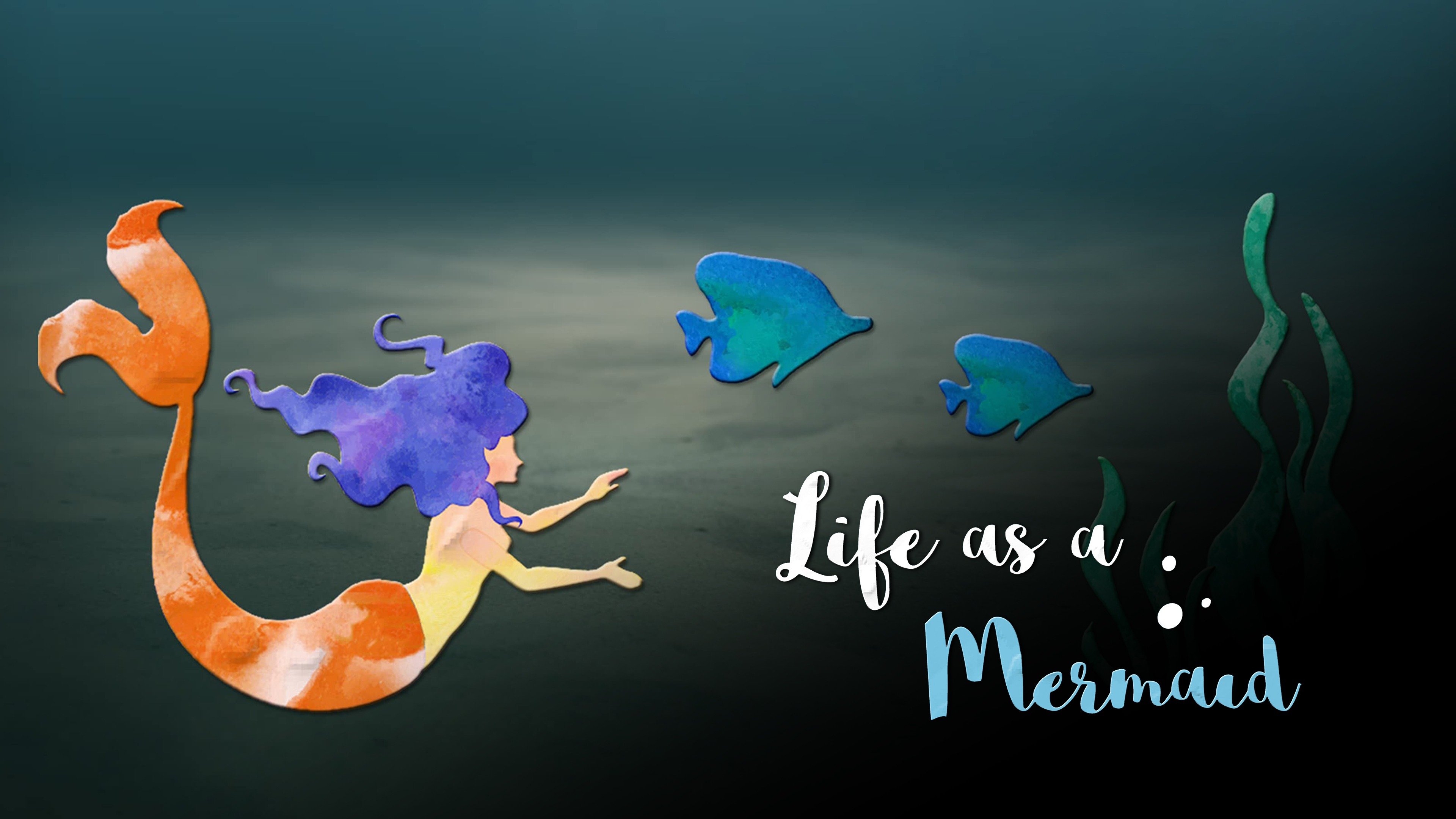 Watch Life as a Mermaid · Season 1 Full Episodes Online - Plex