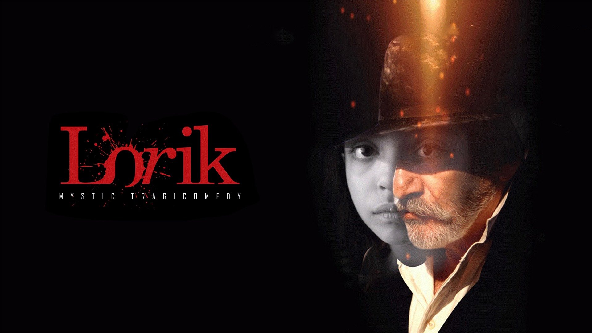 Watch Lorik (2020) Full Movie Free Online - Plex