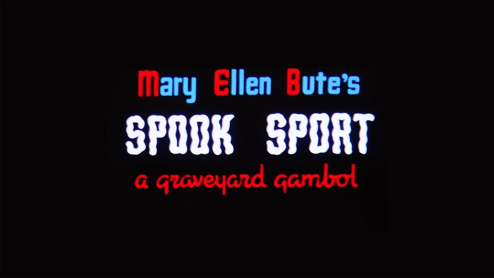 Watch Spook Sport (1940) Full Movie Free Online - Plex