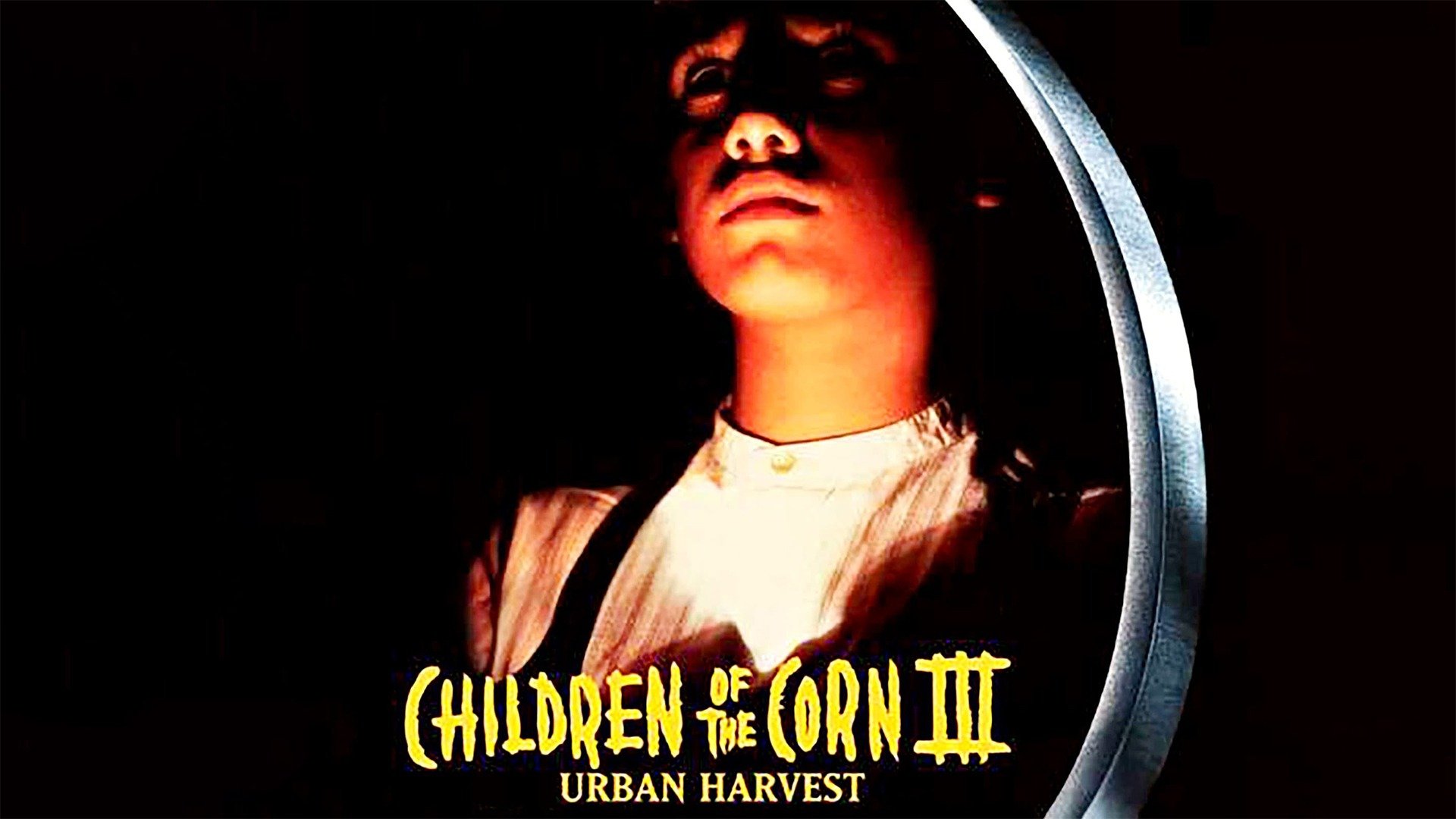 Watch Children of the Corn III: Urban Harvest (1995) Full Movie Online ...