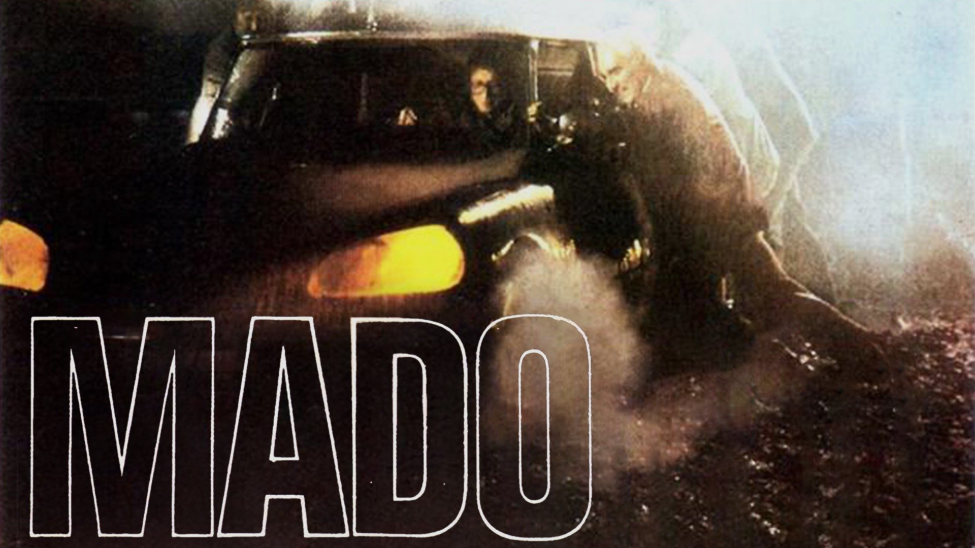 Mado (1976) - Plex