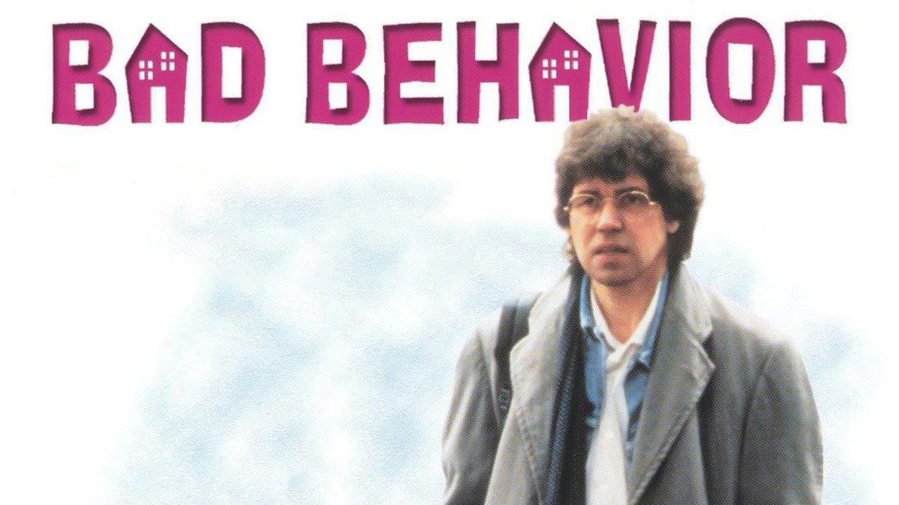 Bad Behaviour (1993) - Plex