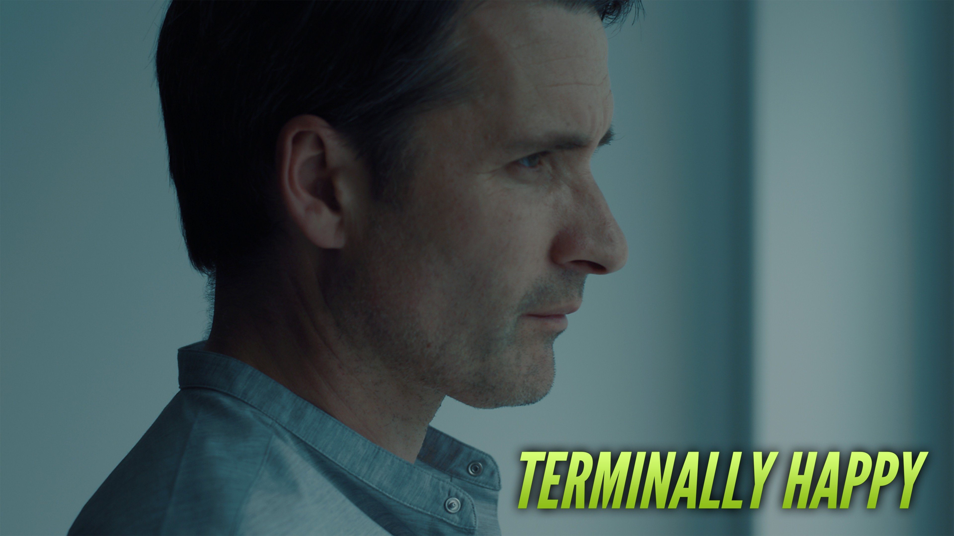 Terminally Happy (2016) - Plex
