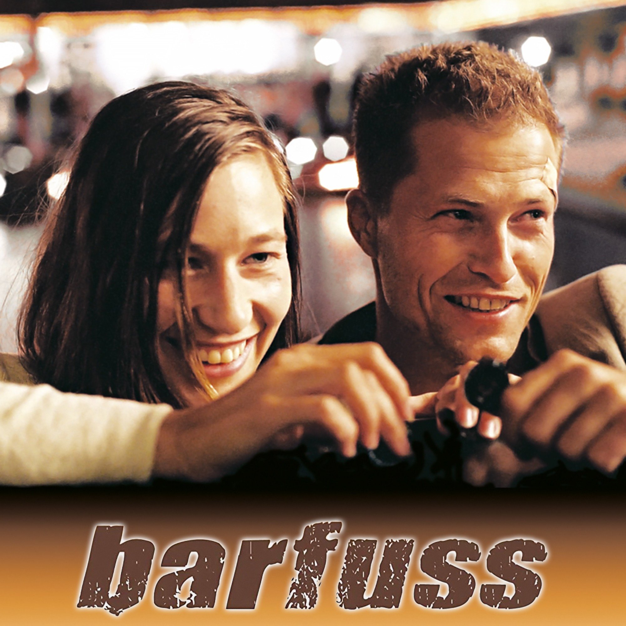 Barfuss Film