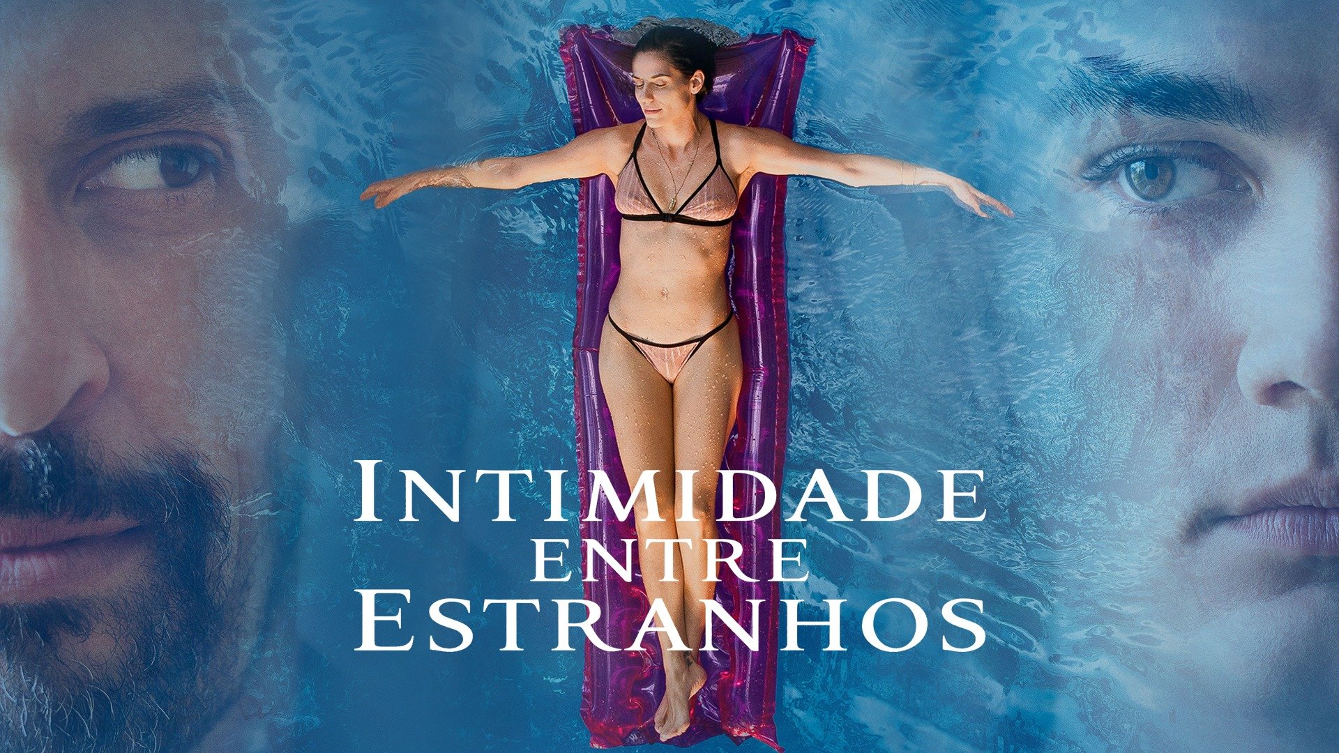 Intimate Strangers (2018) - Plex