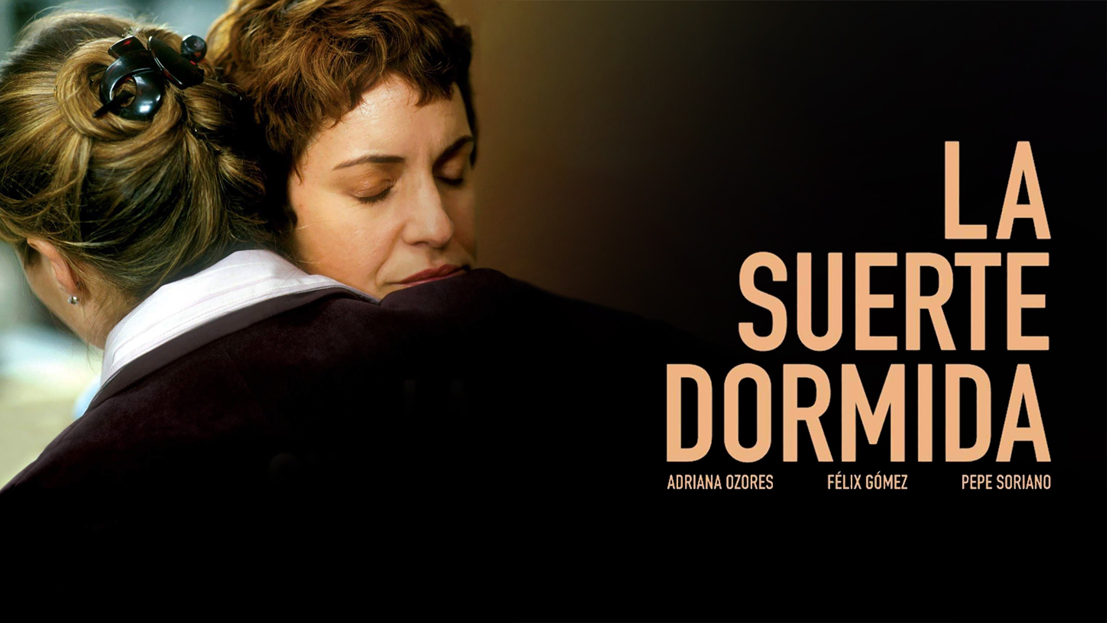 Sleeping Luck (2003) - Plex