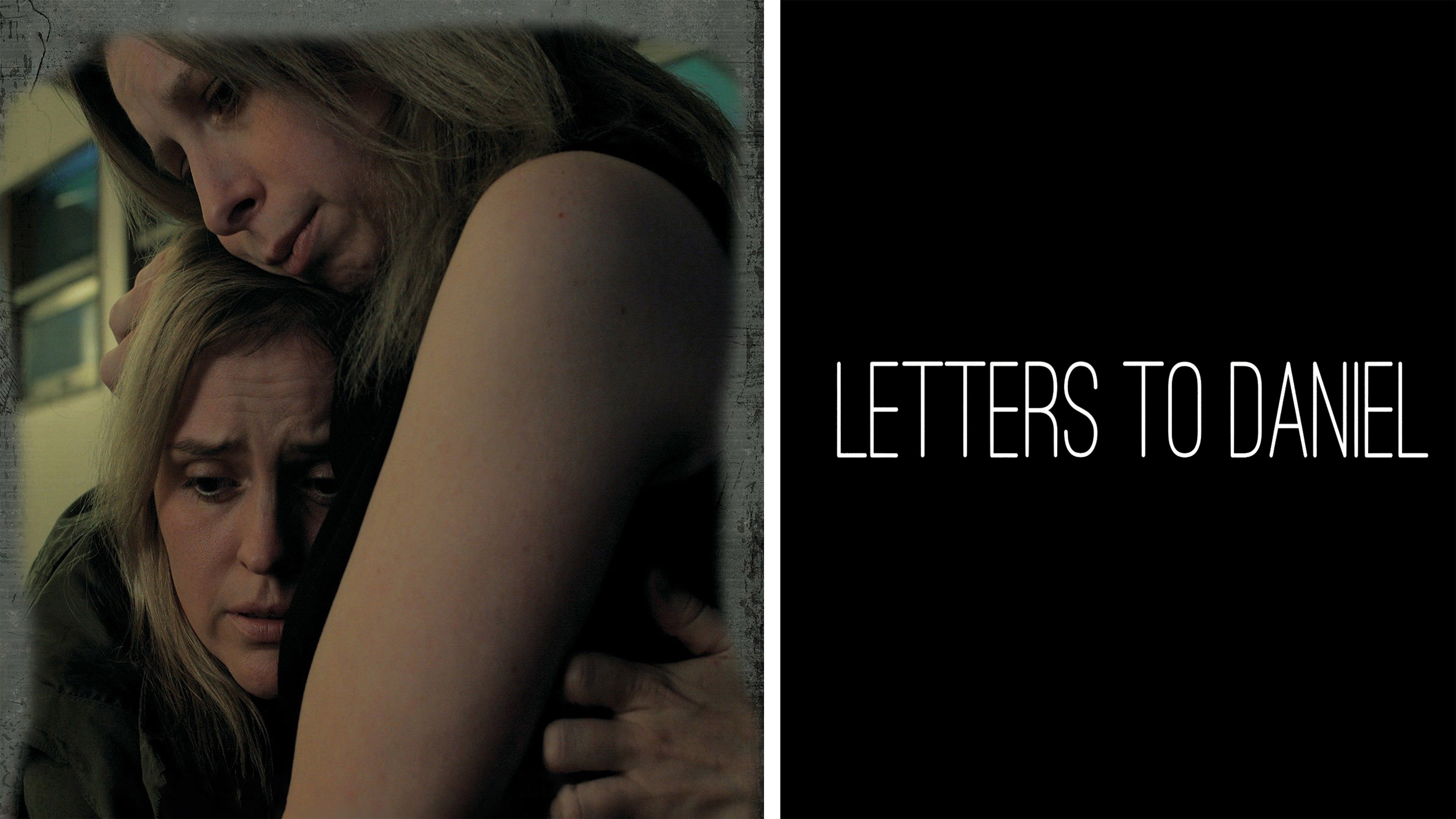 Watch Letters to Daniel (2020) Full Movie Free Online - Plex
