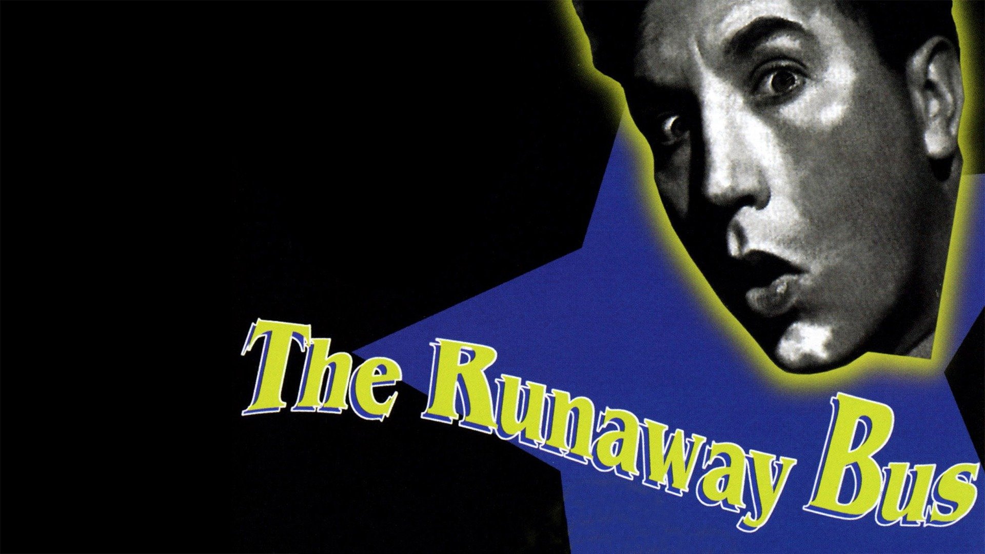Watch The Runaway Bus (1954) Full Movie Online - Plex