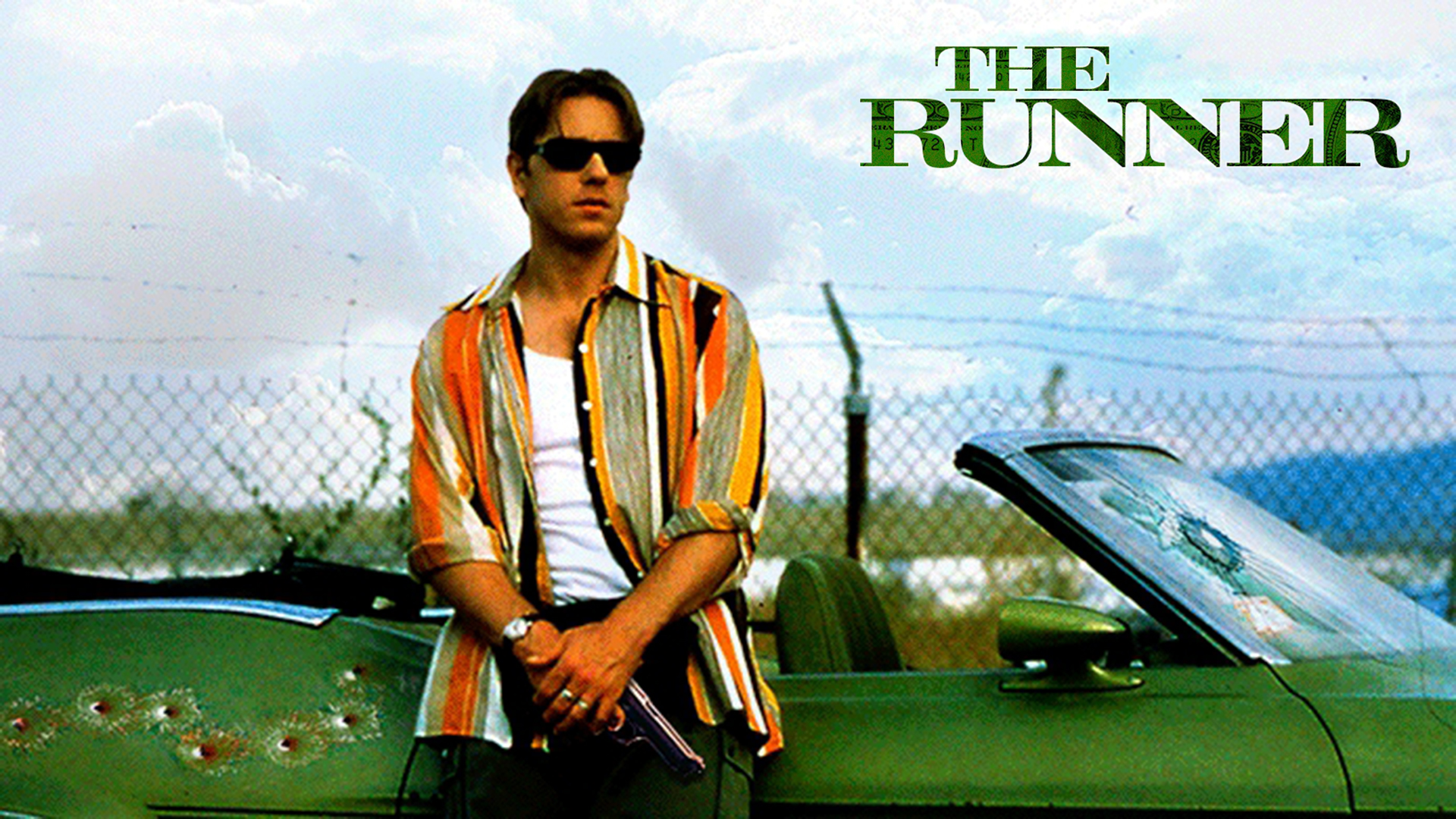 Watch The Runner (1999) Full Movie Free Online - Plex