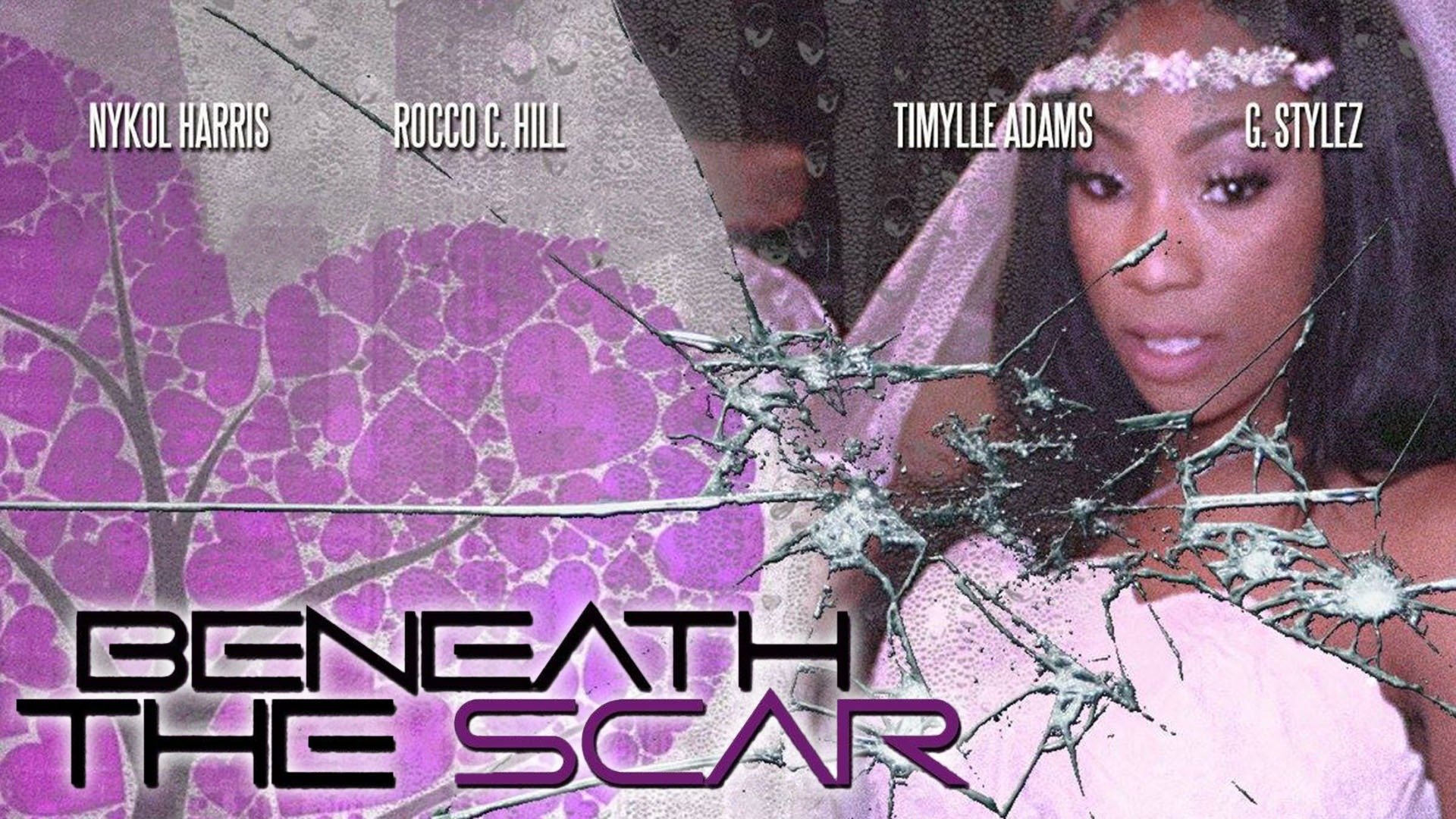 Watch Beneath the Scar Full Movie Online - Plex