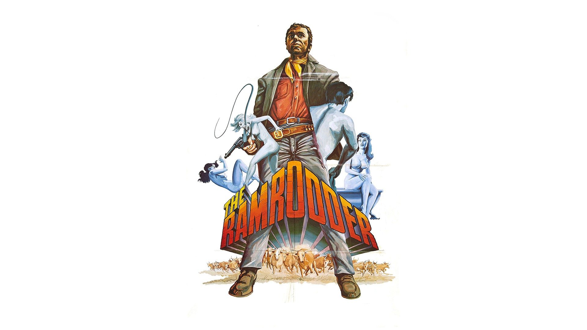 Watch The Ramrodder (1969) Full Movie Online - Plex