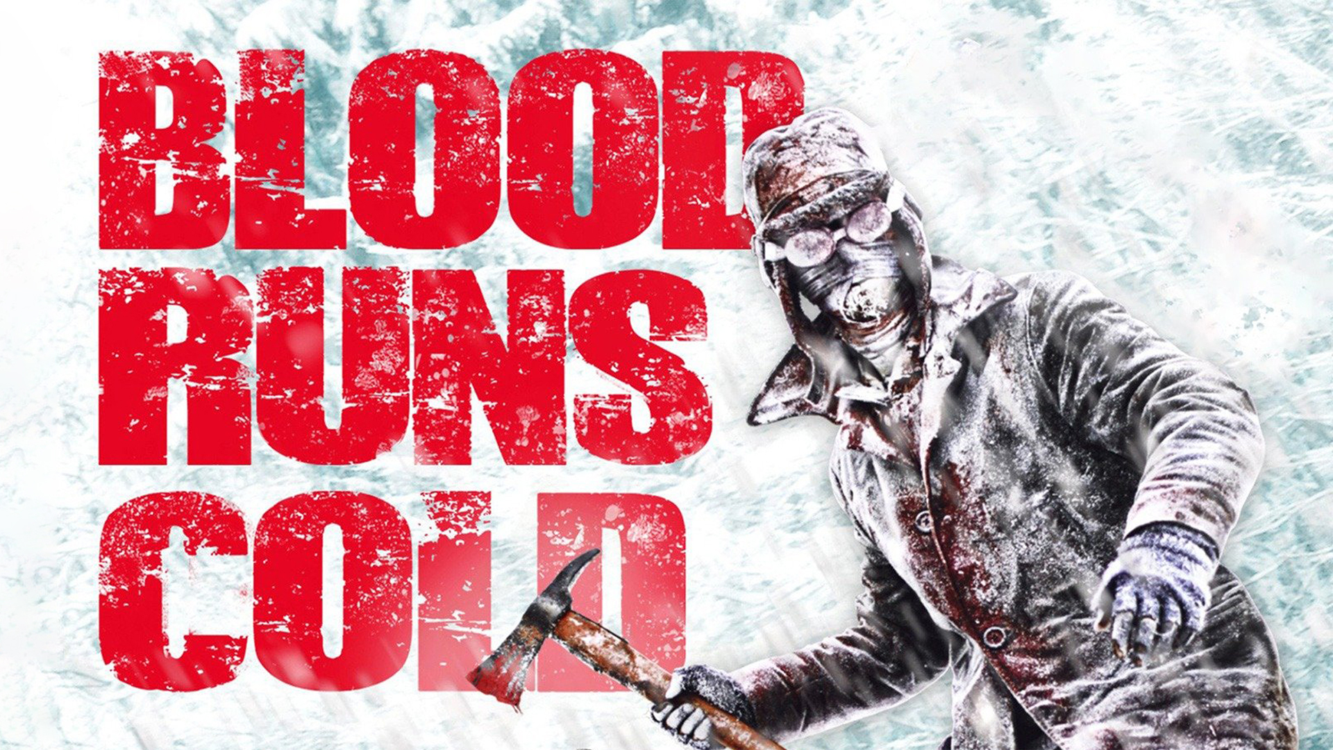 Watch Blood Runs Cold (2011) Full Movie Online - Plex