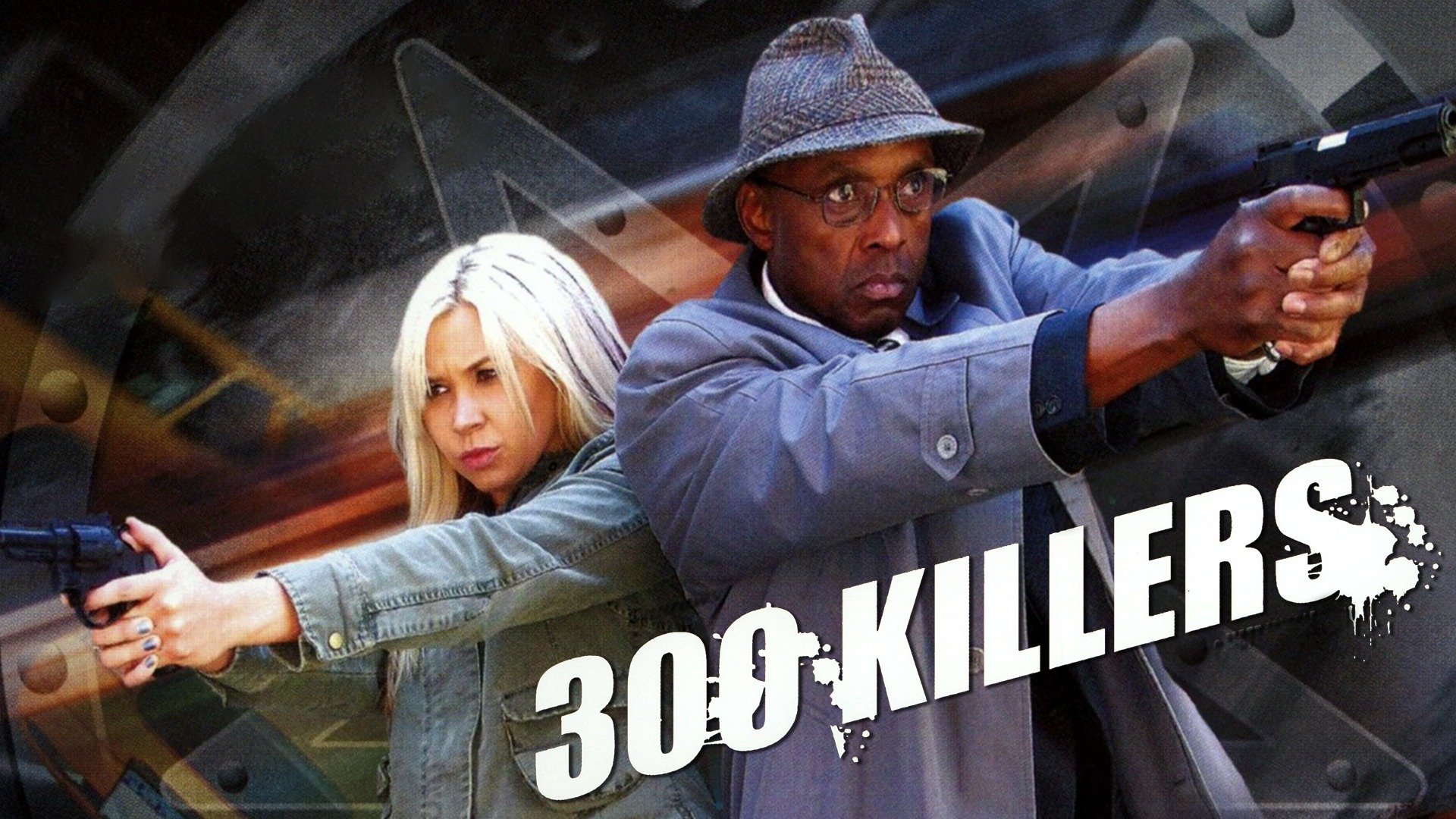 300 Killers (2011) - Plex