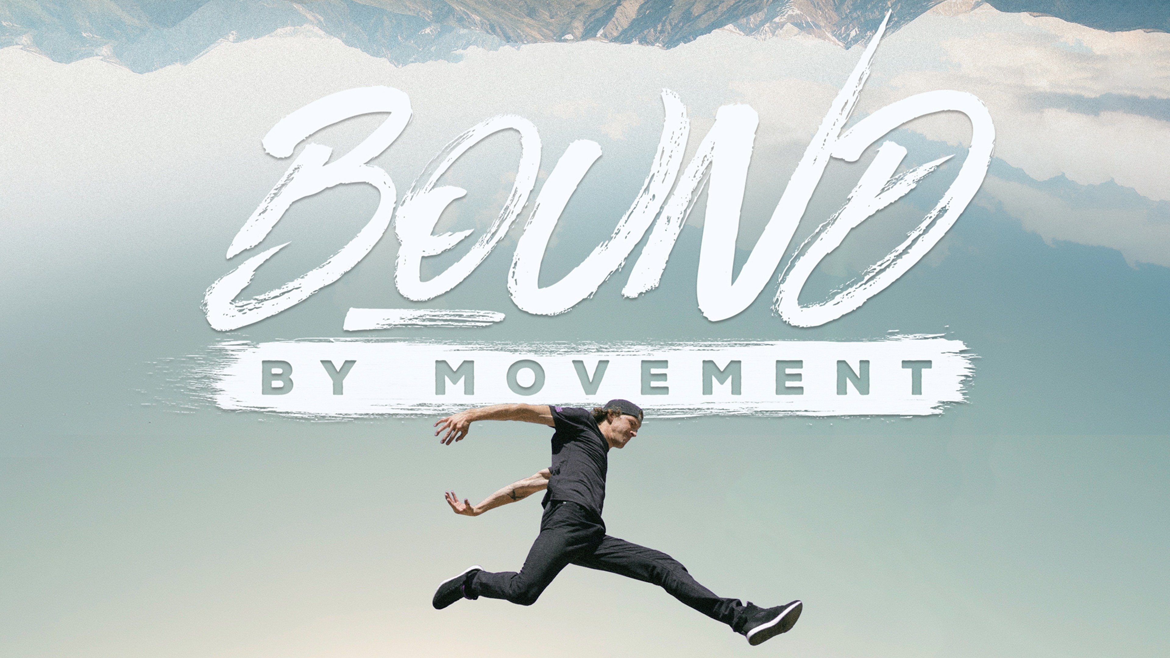 Watch Bound by Movement (2019) Full Movie Online - Plex