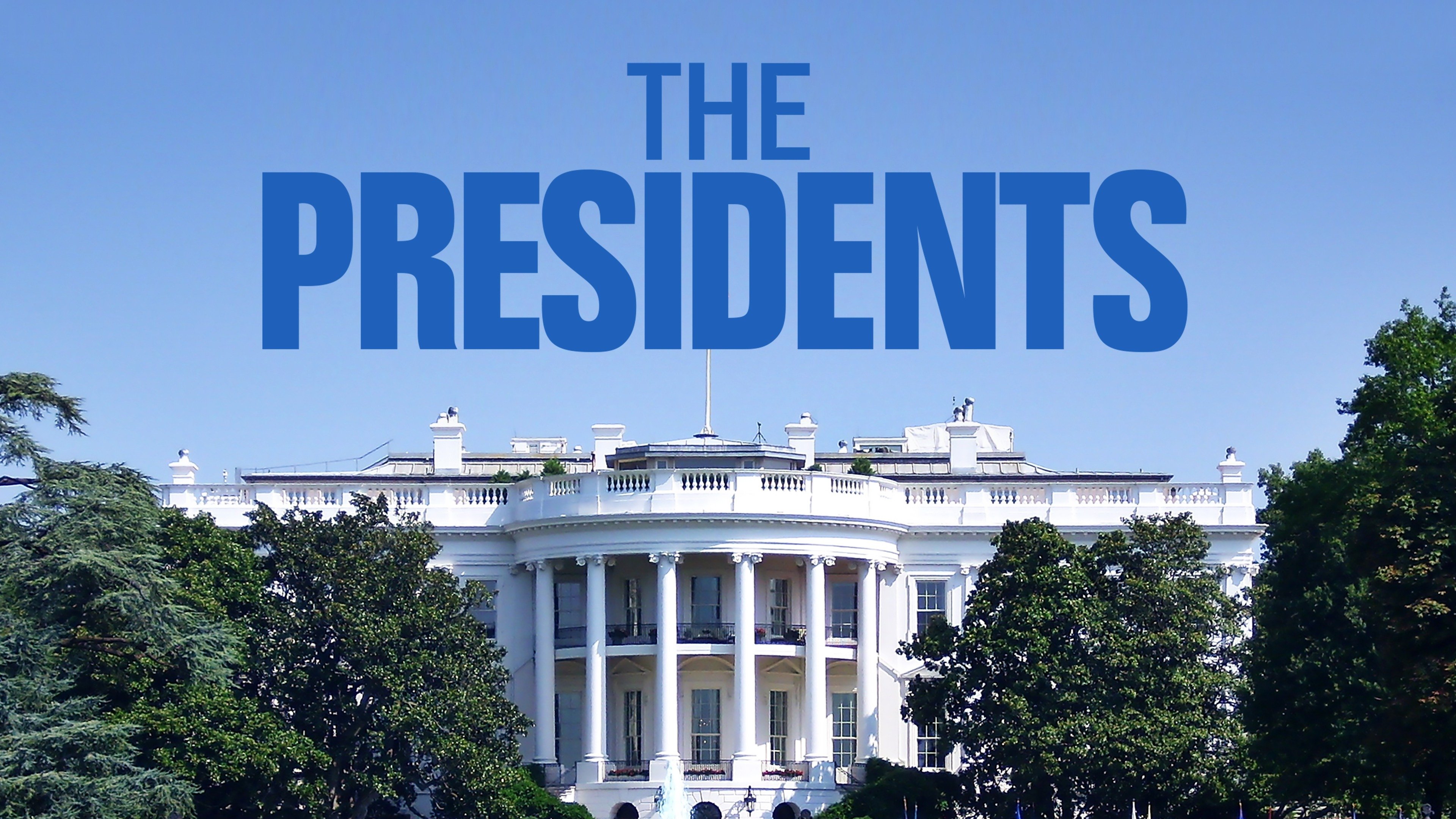 Watch The Presidents (2004) TV Series Free Online - Plex