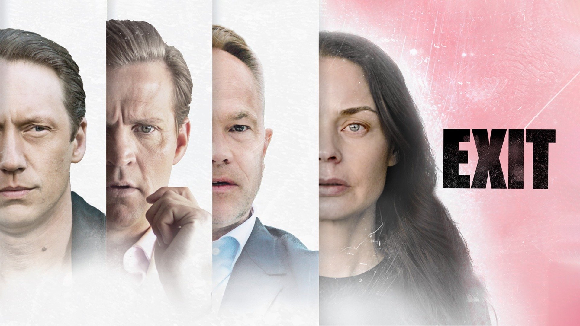 Exit (2019) · Season 3 - Plex