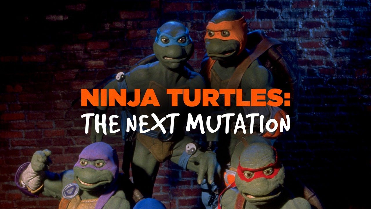 Watch Ninja Turtles: The Next Mutation (1997) TV Series Online - Plex
