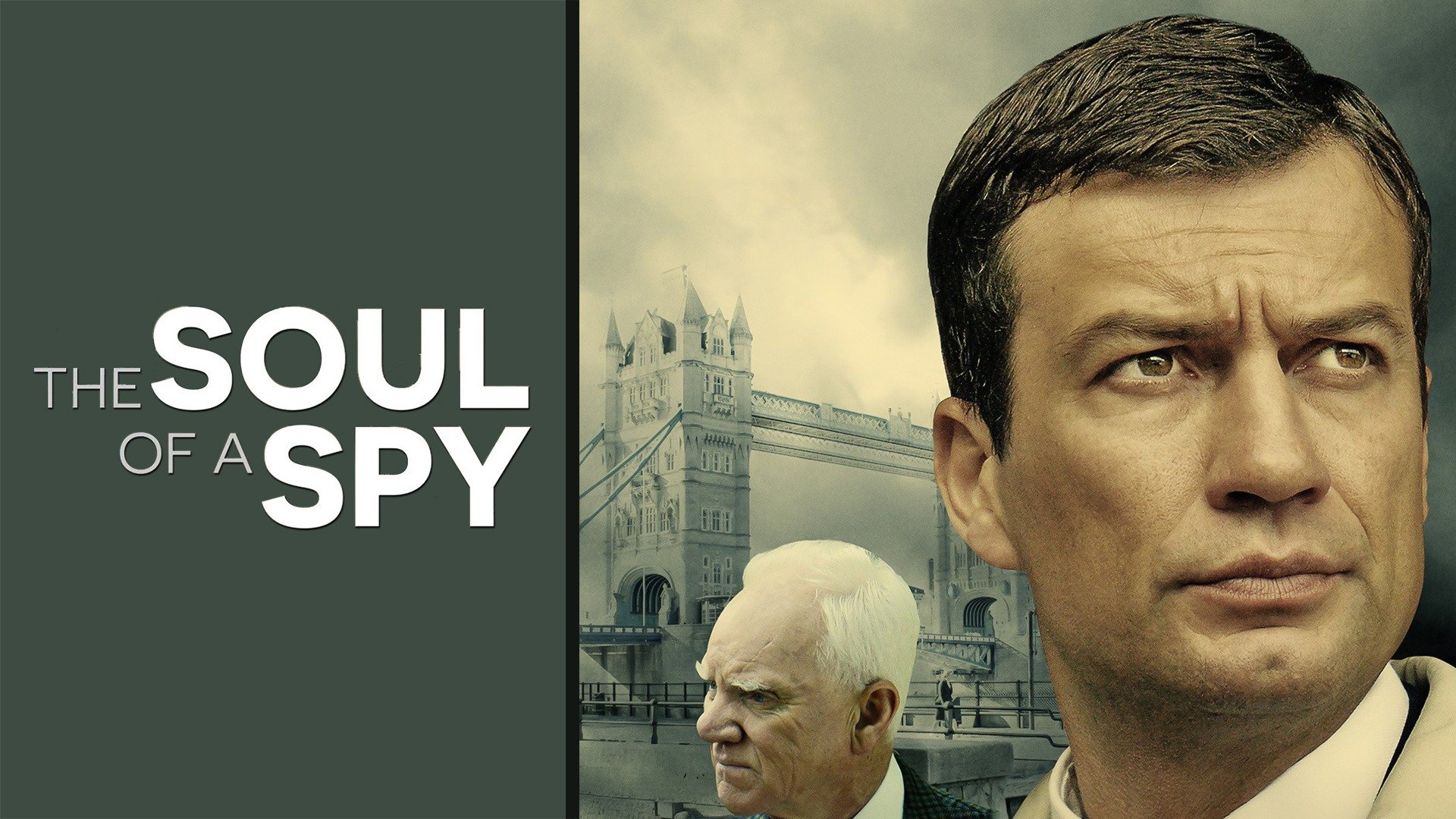Watch Dusha shpiona (2015) Full Movie Free Online - Plex