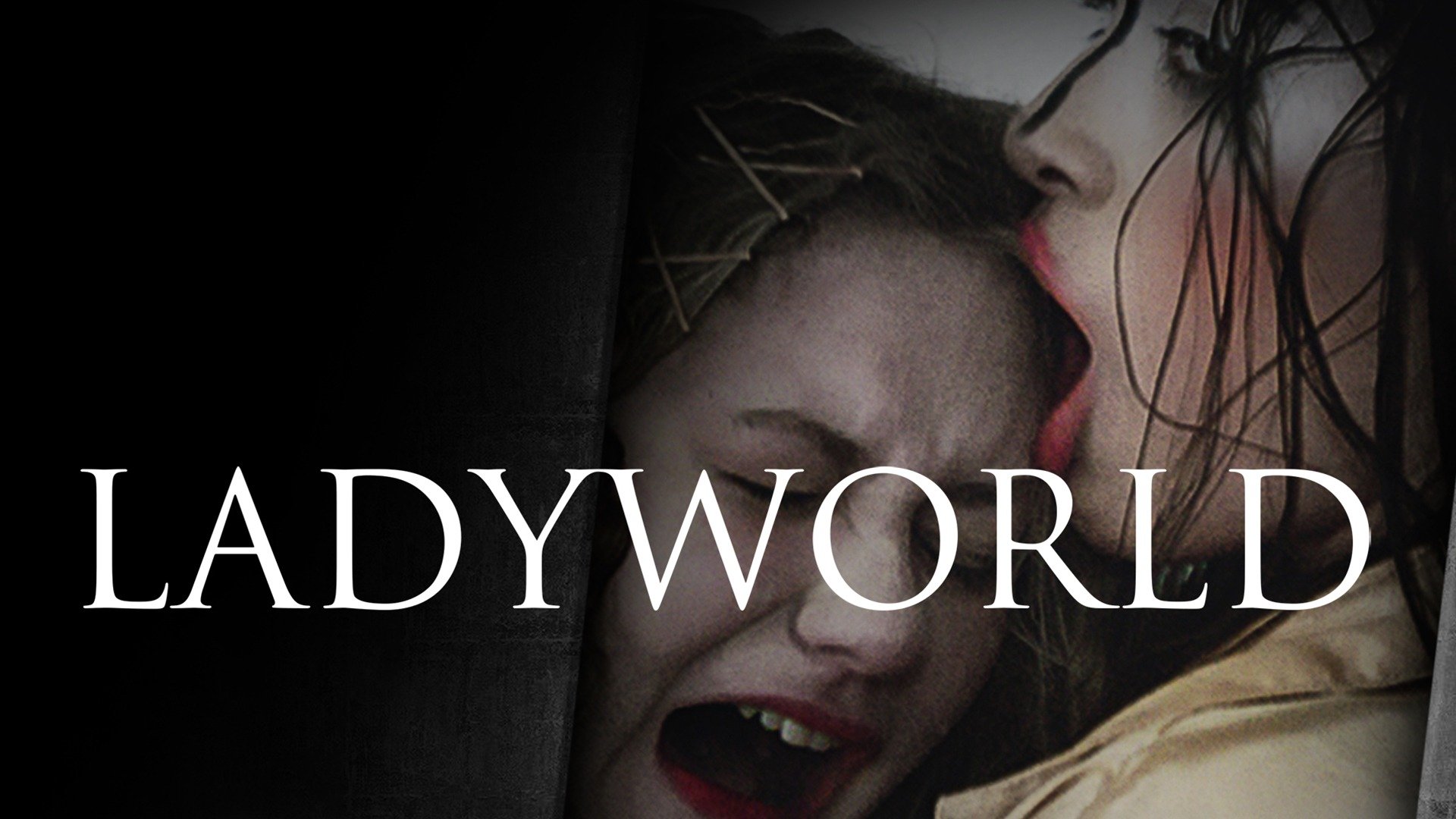 Watch Ladyworld (2019) Full Movie Online - Plex