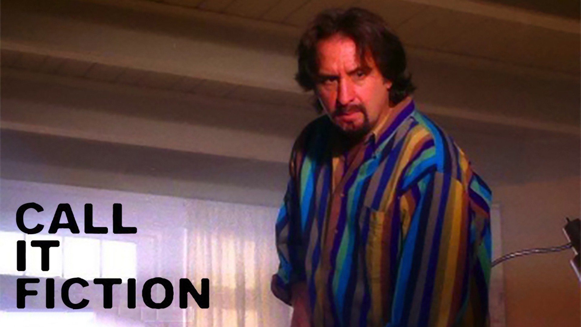 Call It Fiction (2005) - Plex