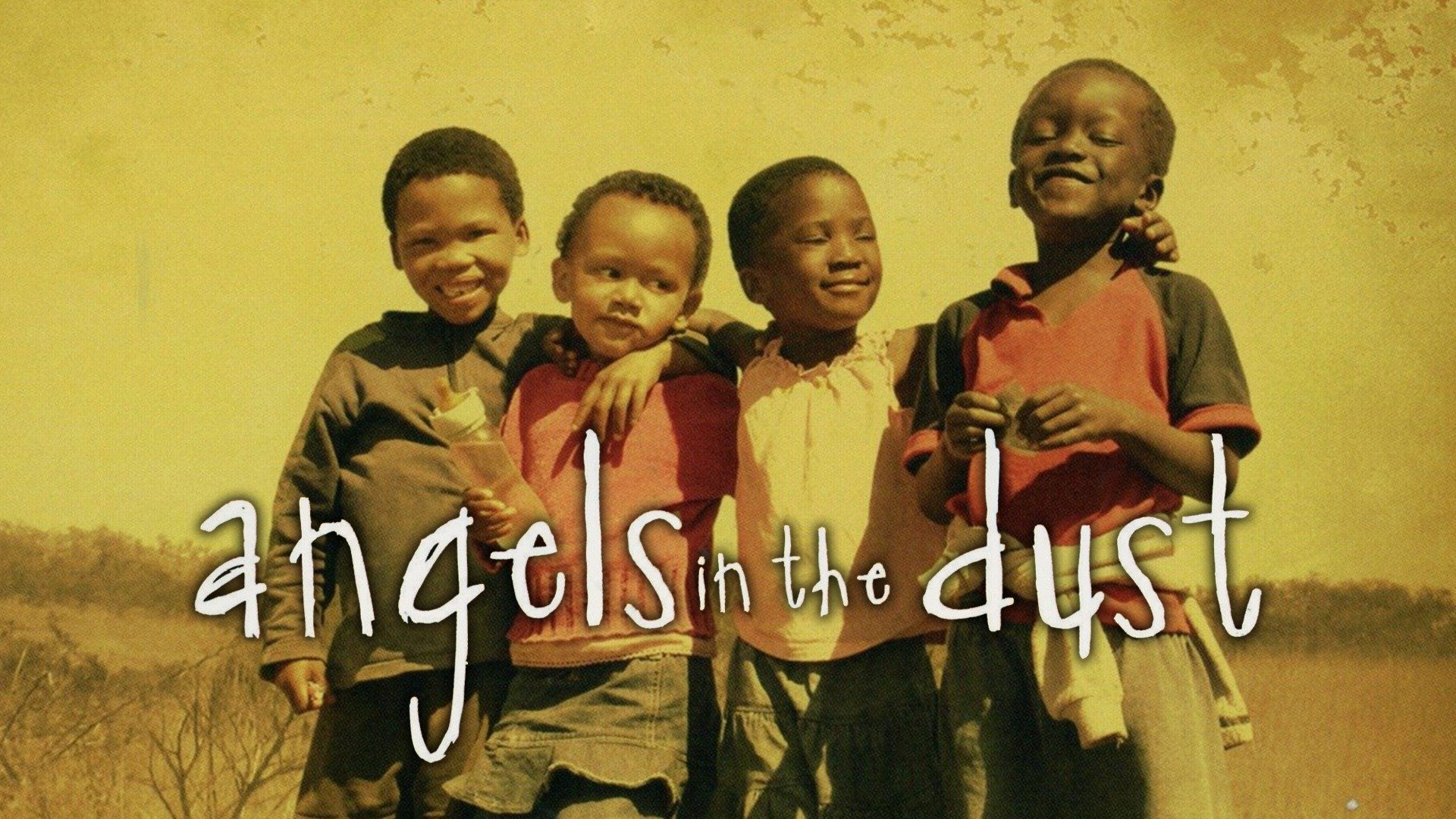 Watch Angels in the Dust (2007) Full Movie Free Online - Plex