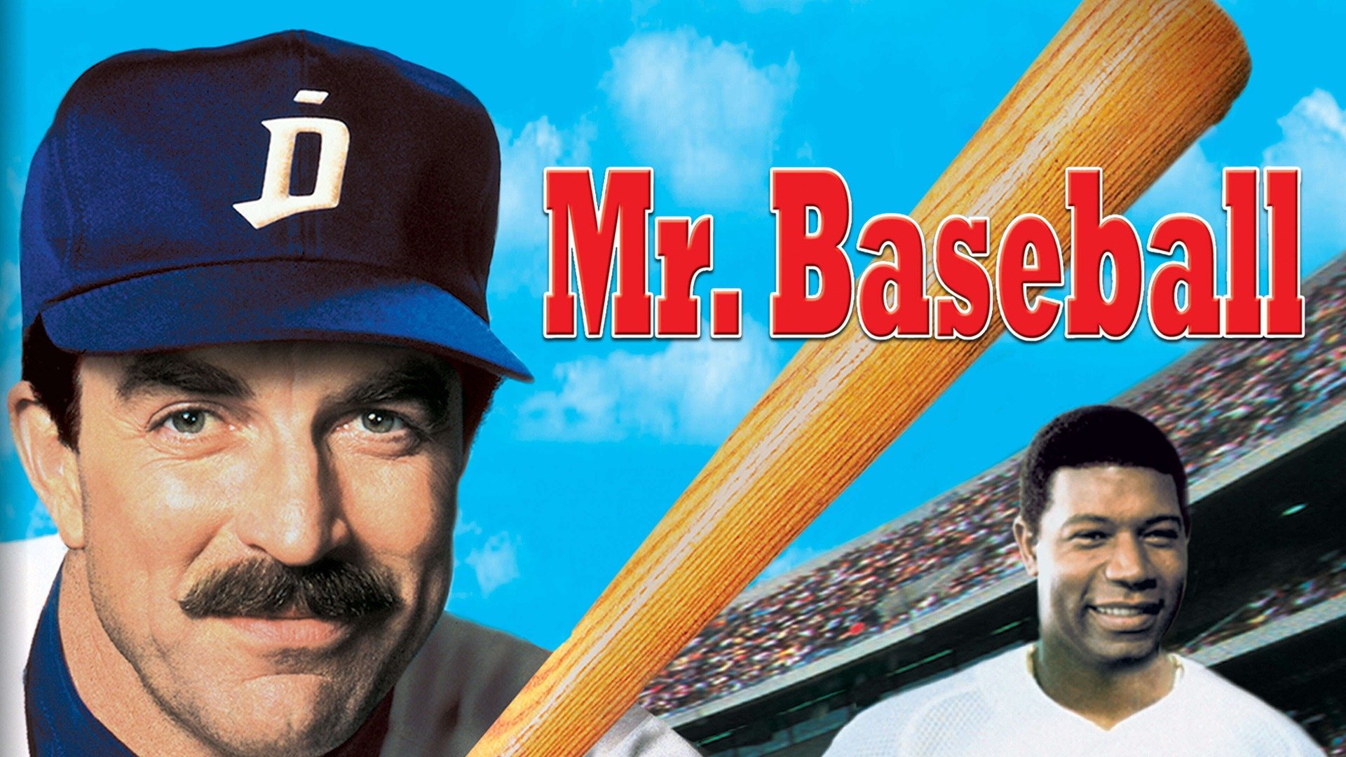 Watch Mr. Baseball (1992) Full Movie Online - Plex