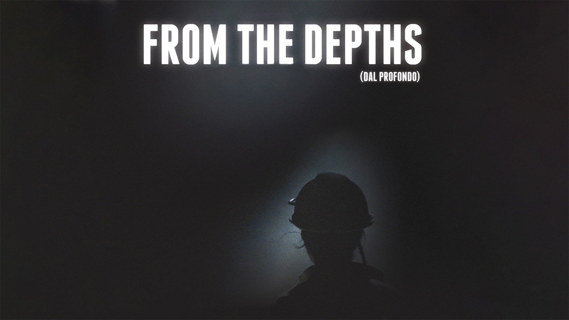 Watch From the Depths (2013) Full Movie Online - Plex
