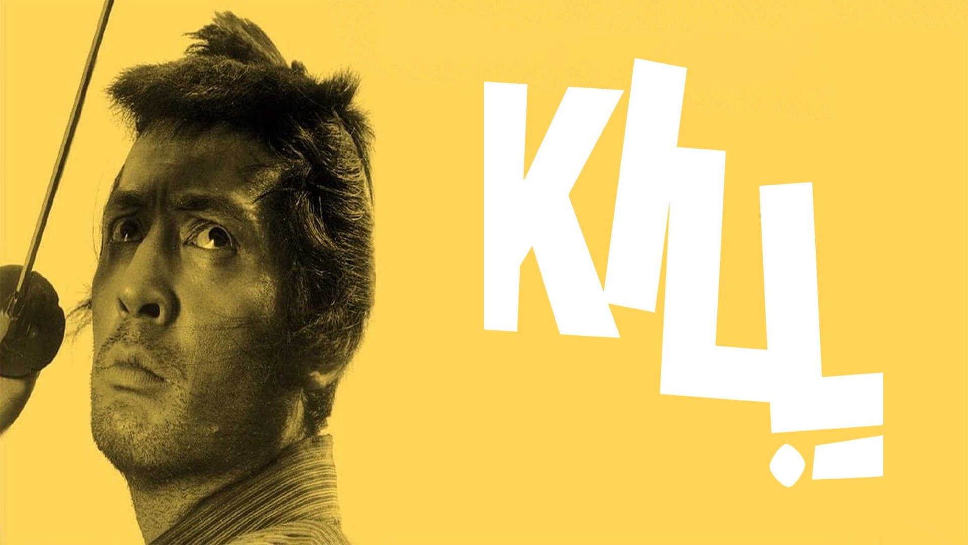 Watch Kill! (1968) Full Movie Online - Plex