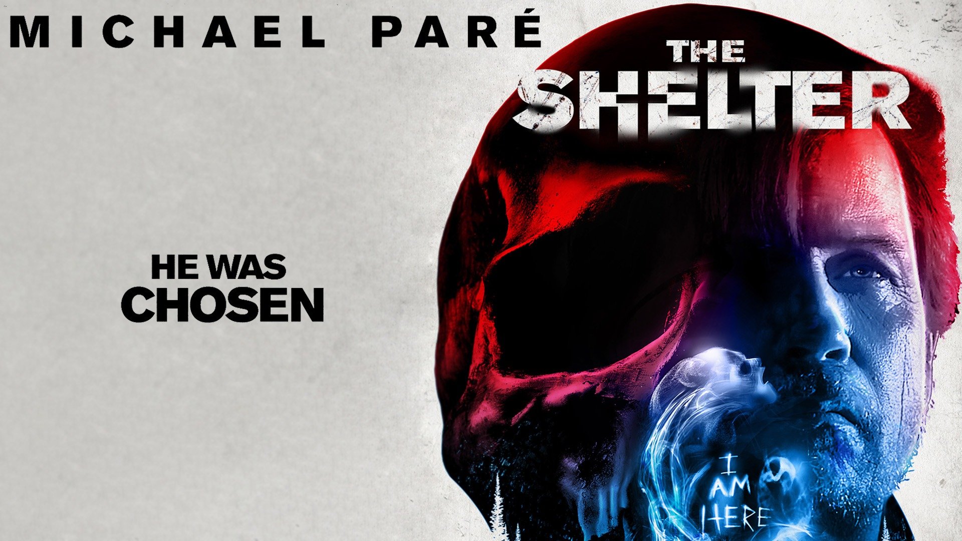 The Shelter (2015) - Plex