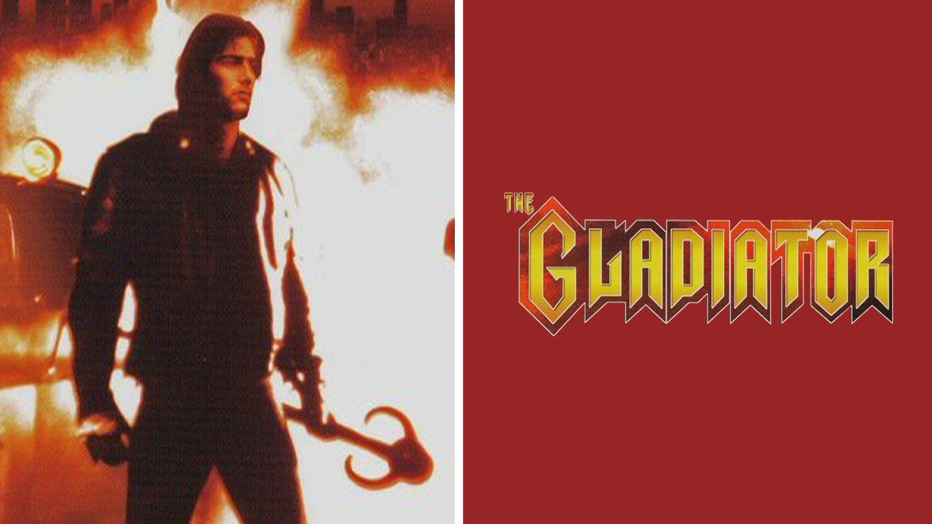 Watch The Gladiator (1986) Full Movie Free Online - Plex