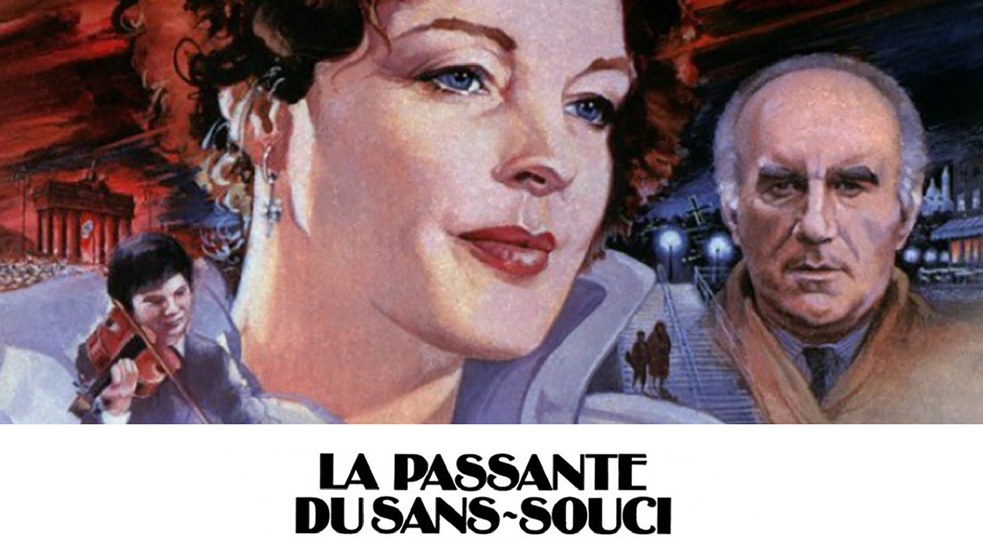 The Passerby (1982) - Plex
