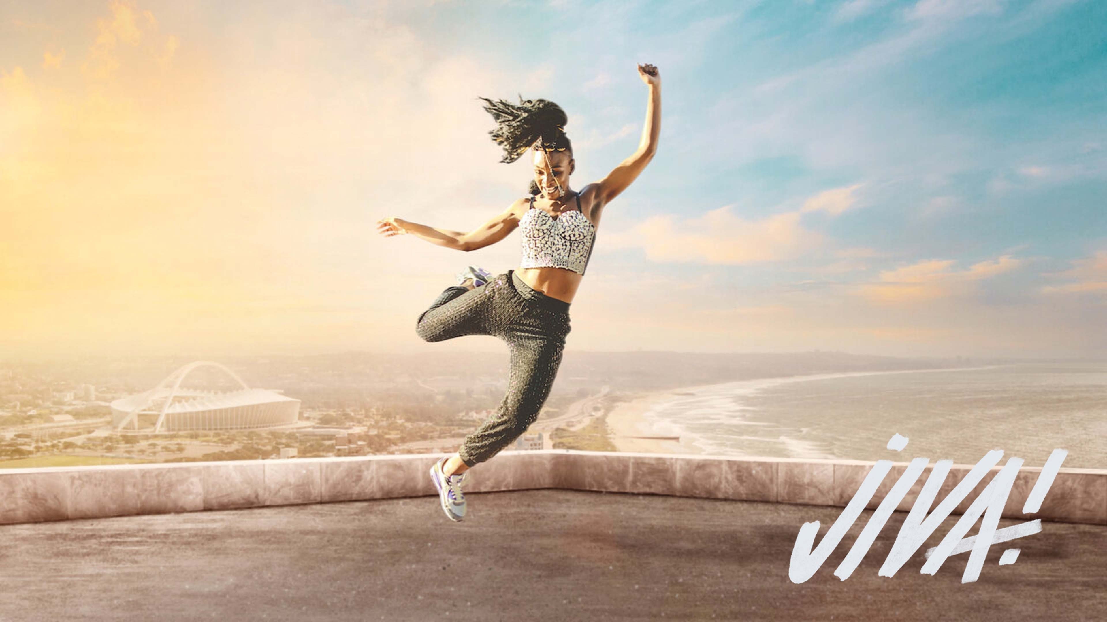 Watch Jiva! (2021) TV Series Online - Plex