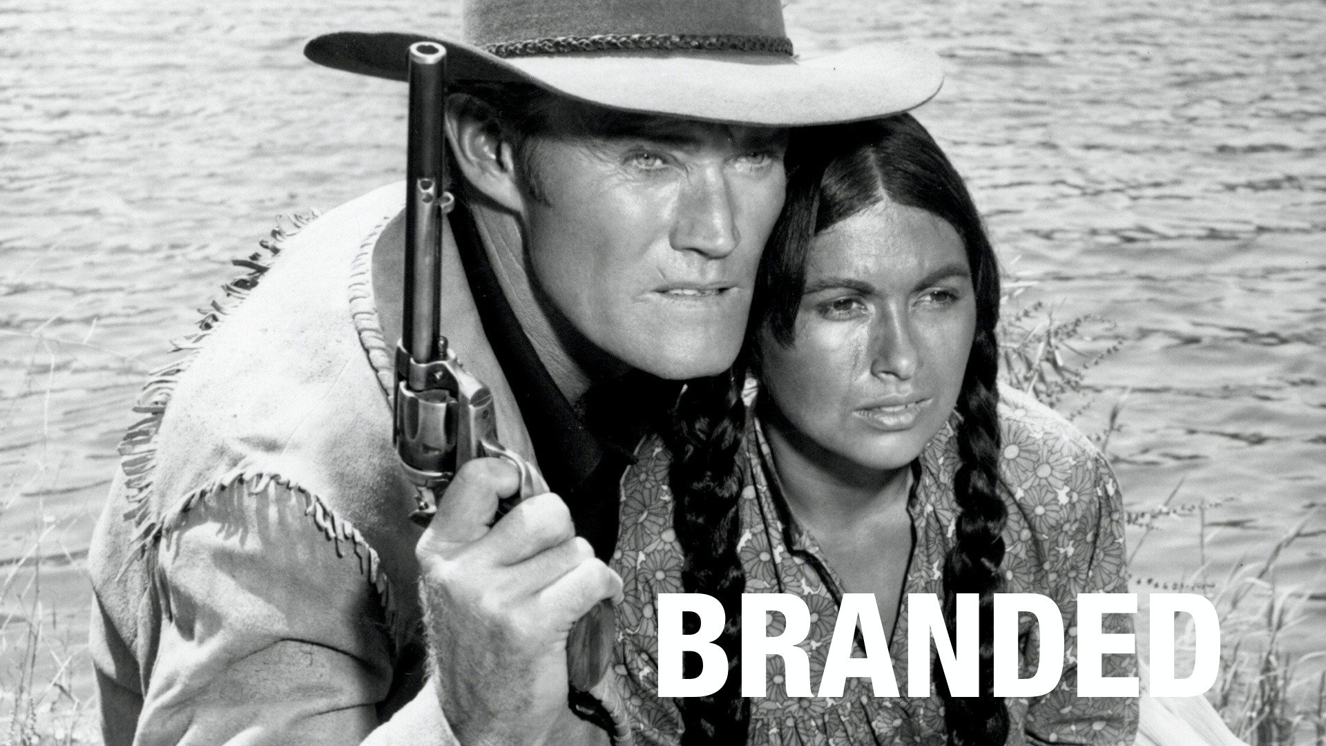 Branded · Season 1 Episode 1 · Survival - Plex