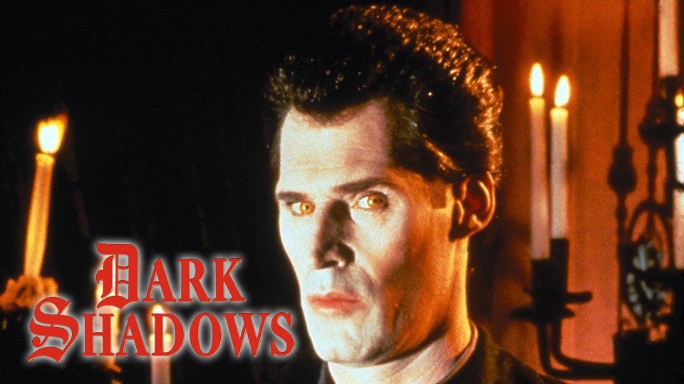 Watch Dark Shadows (1991) (1991) TV Series Free Online - Plex
