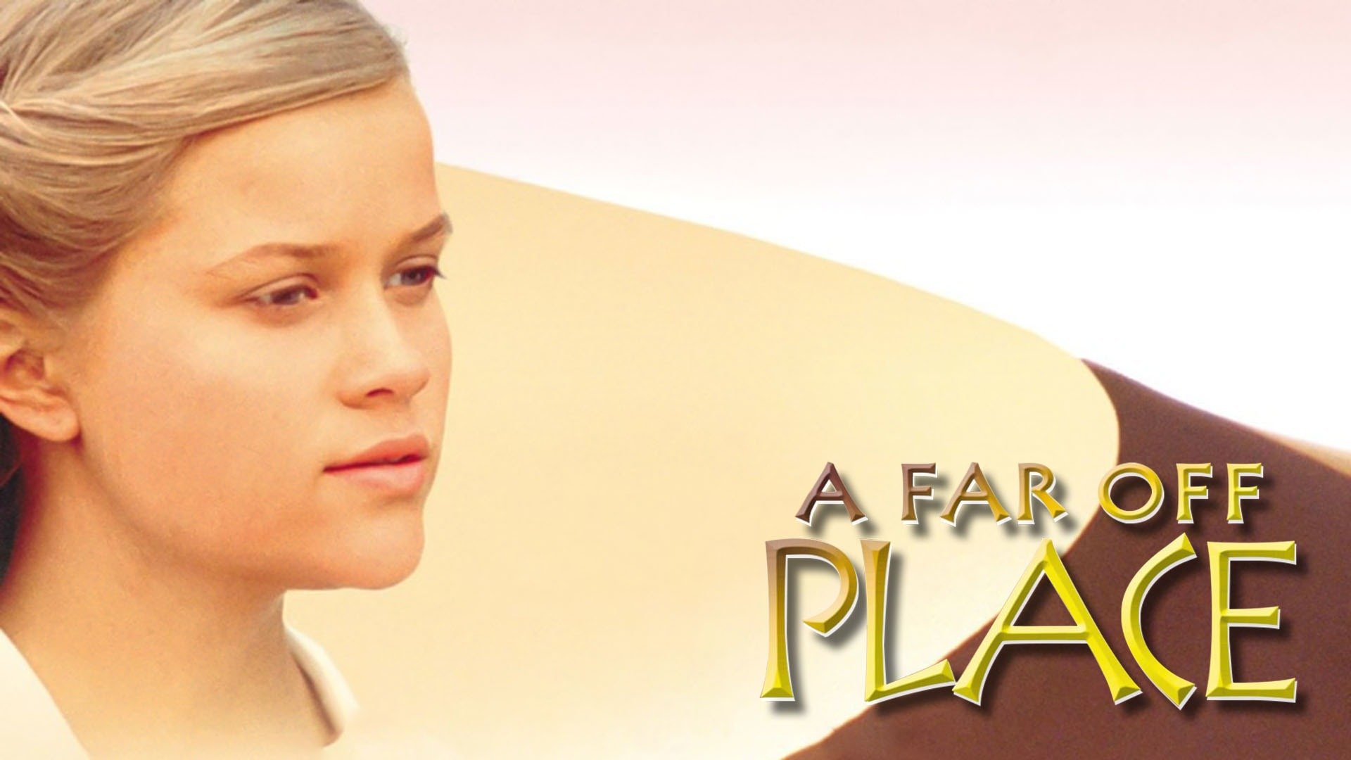 A Far Off Place (1993) - Plex