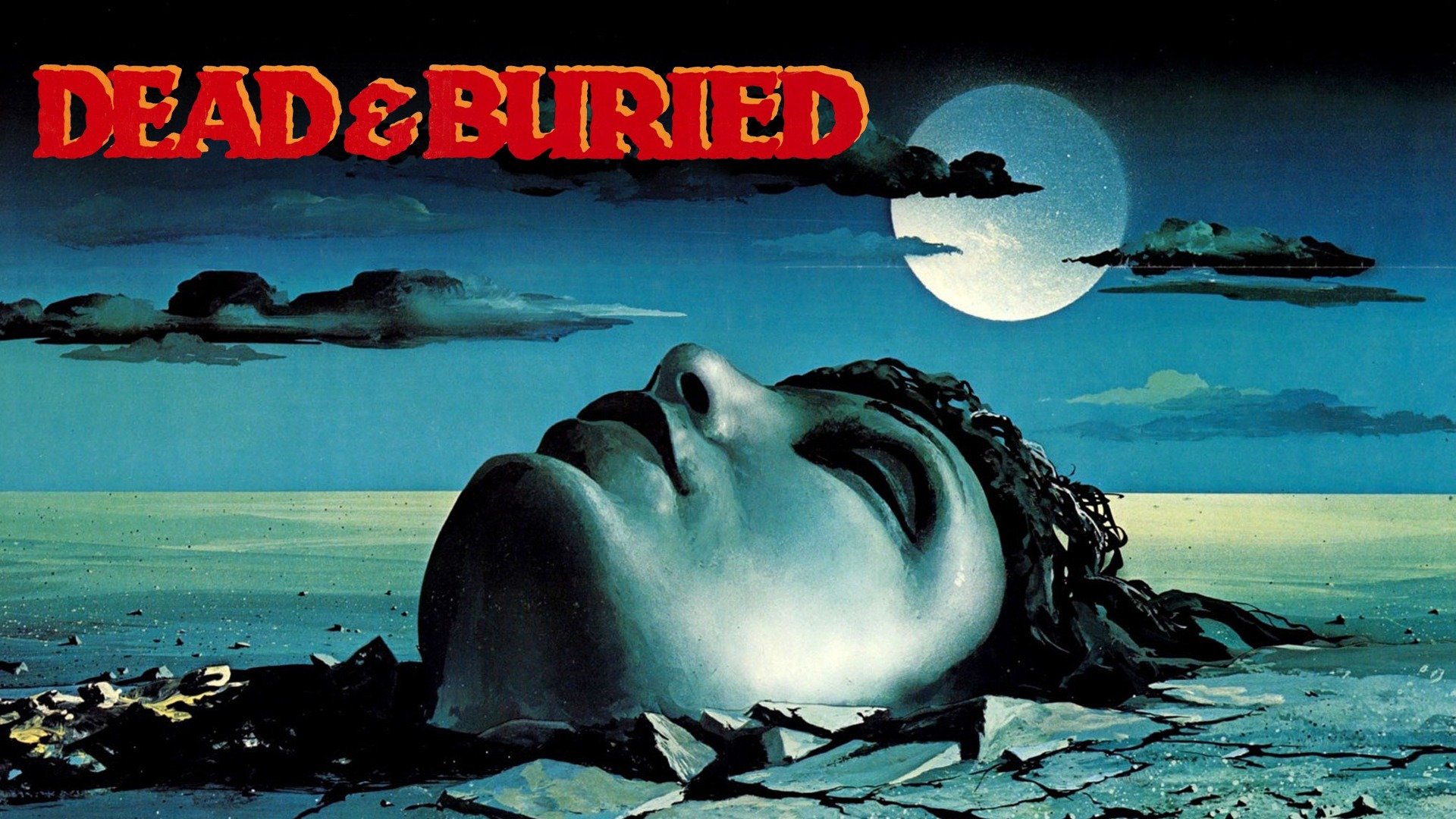 Watch Dead & Buried (1980) Full Movie Free Online - Plex
