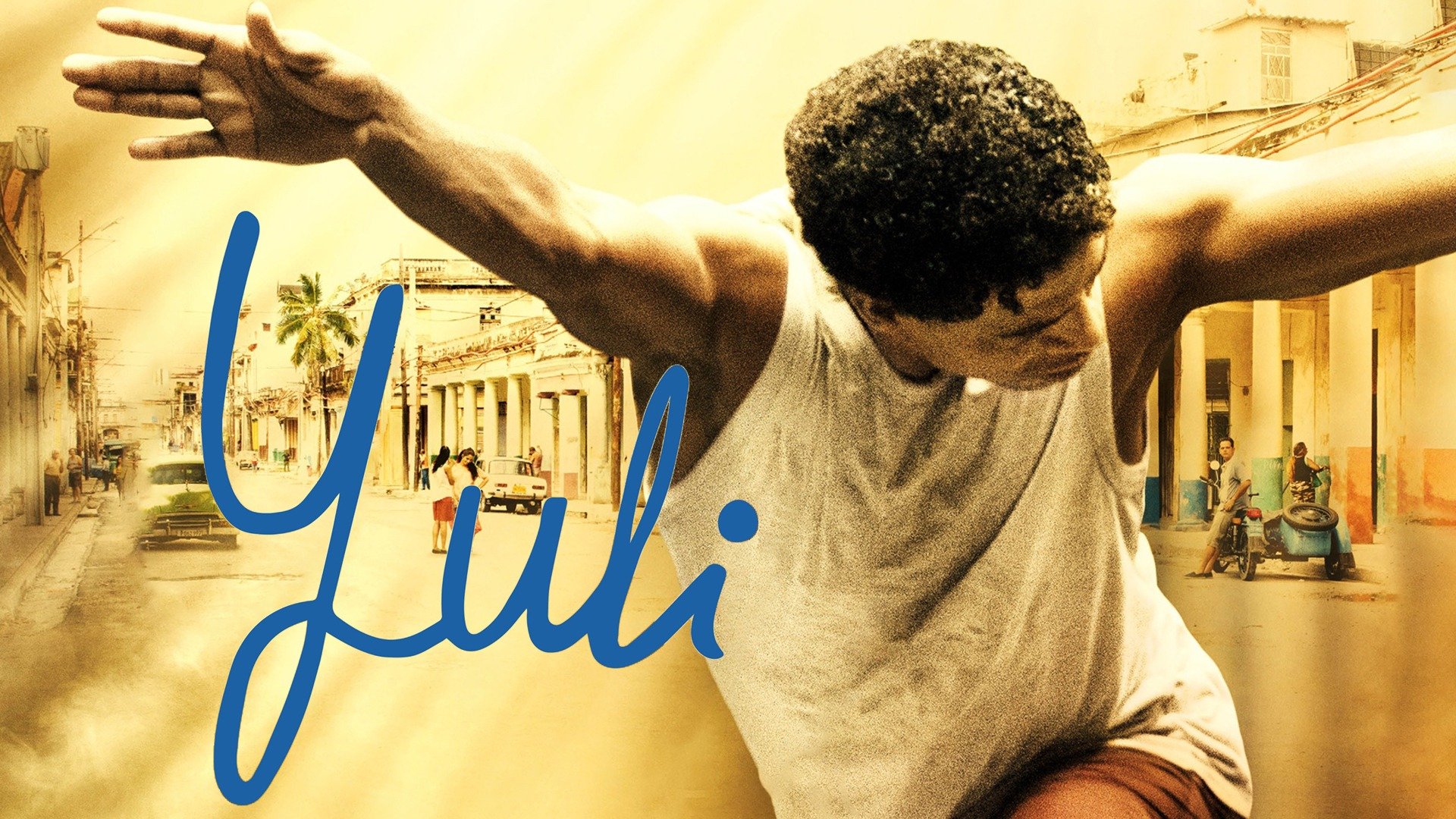Watch Yuli (2018) Full Movie Free Online - Plex