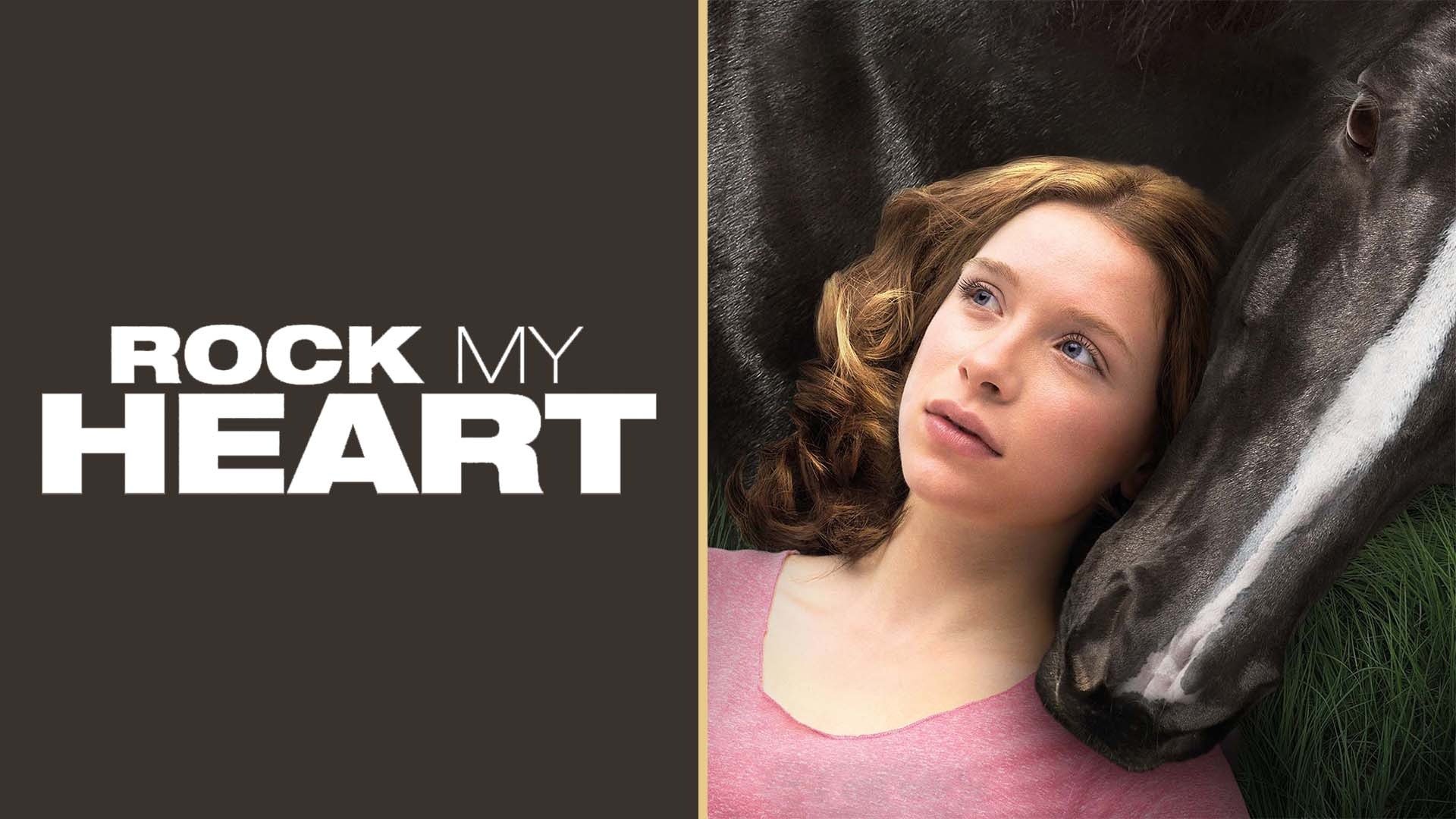 Watch Rock My Heart (2017) Full Movie Online - Plex
