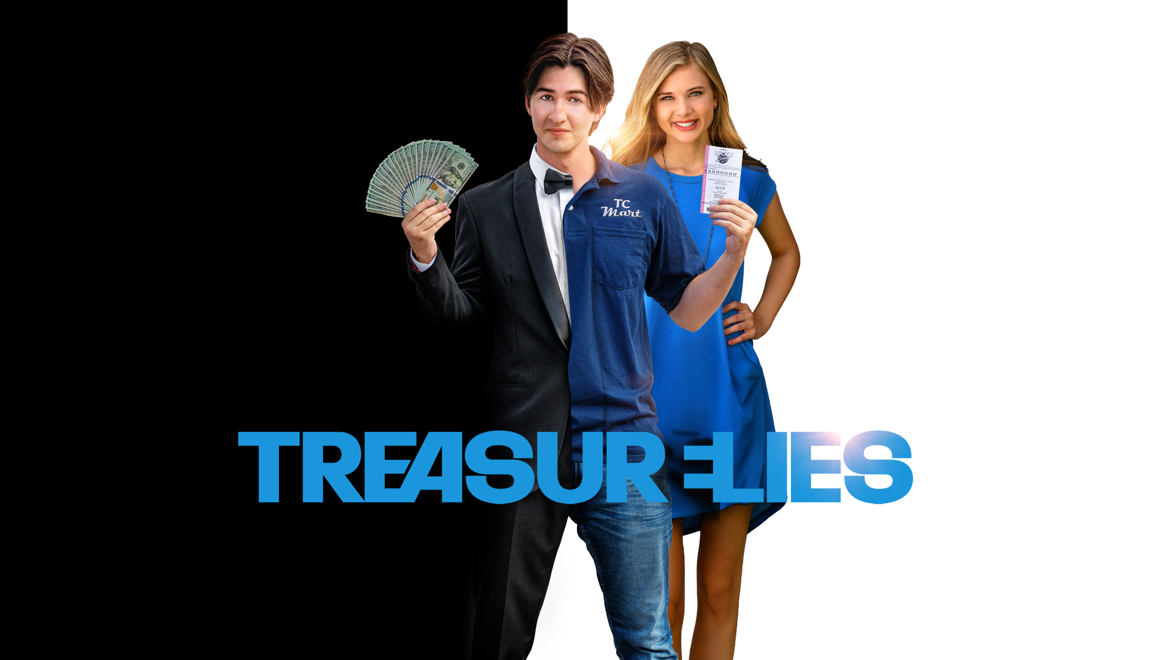Watch Treasure Lies (2020) Full Movie Free Online - Plex