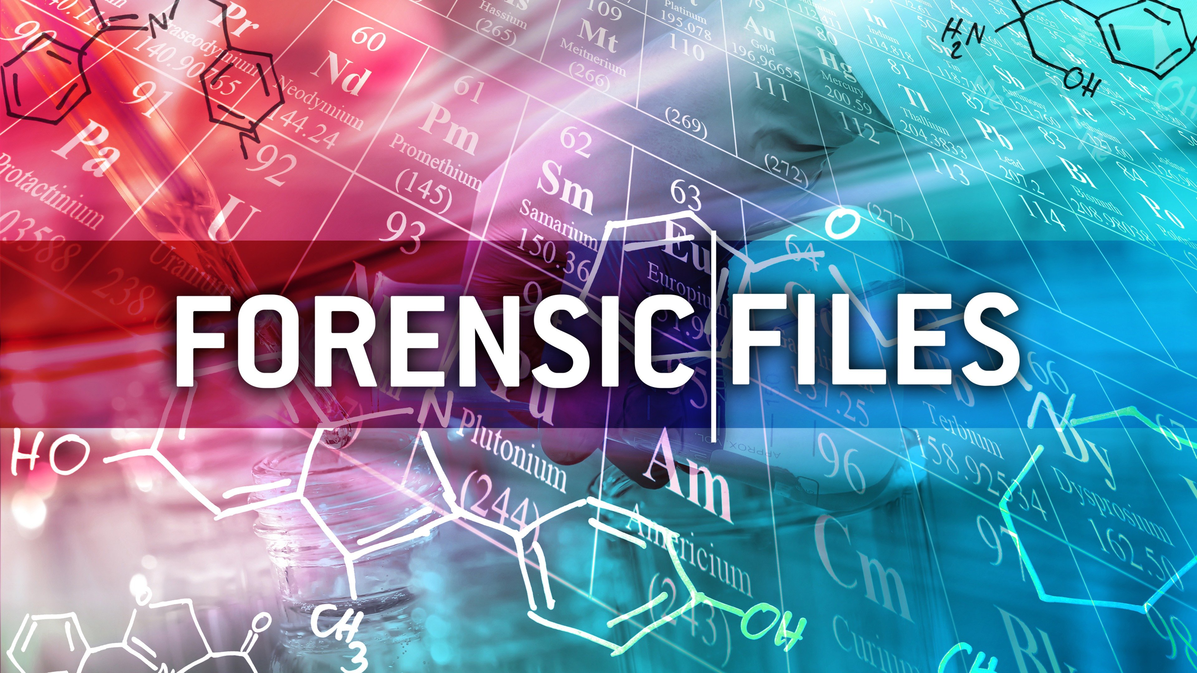 Watch Forensic Files · Season 8 Episode 38 · Honor Thy Father Full ...