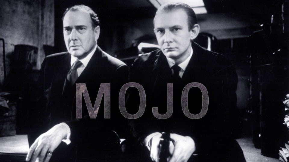 Mojo (1997) - Plex