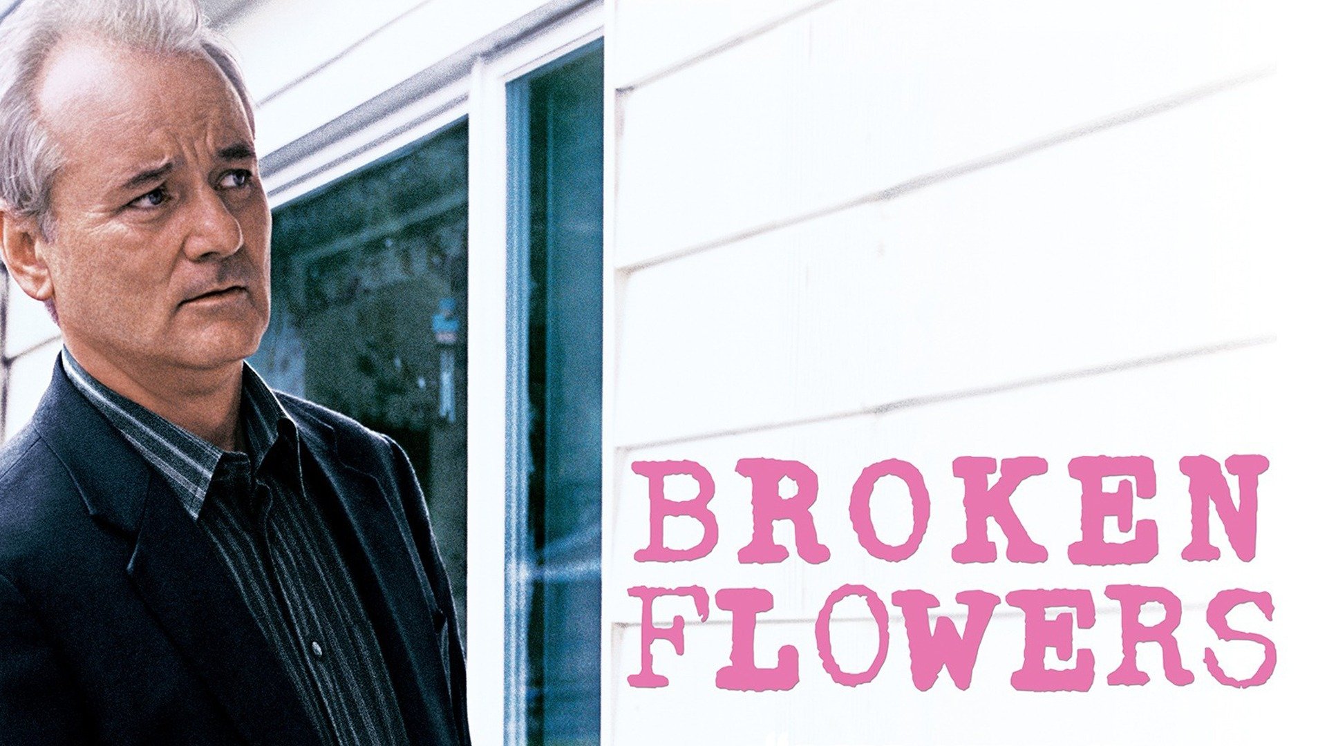 Watch Broken Flowers (2005) Full Movie Online - Plex