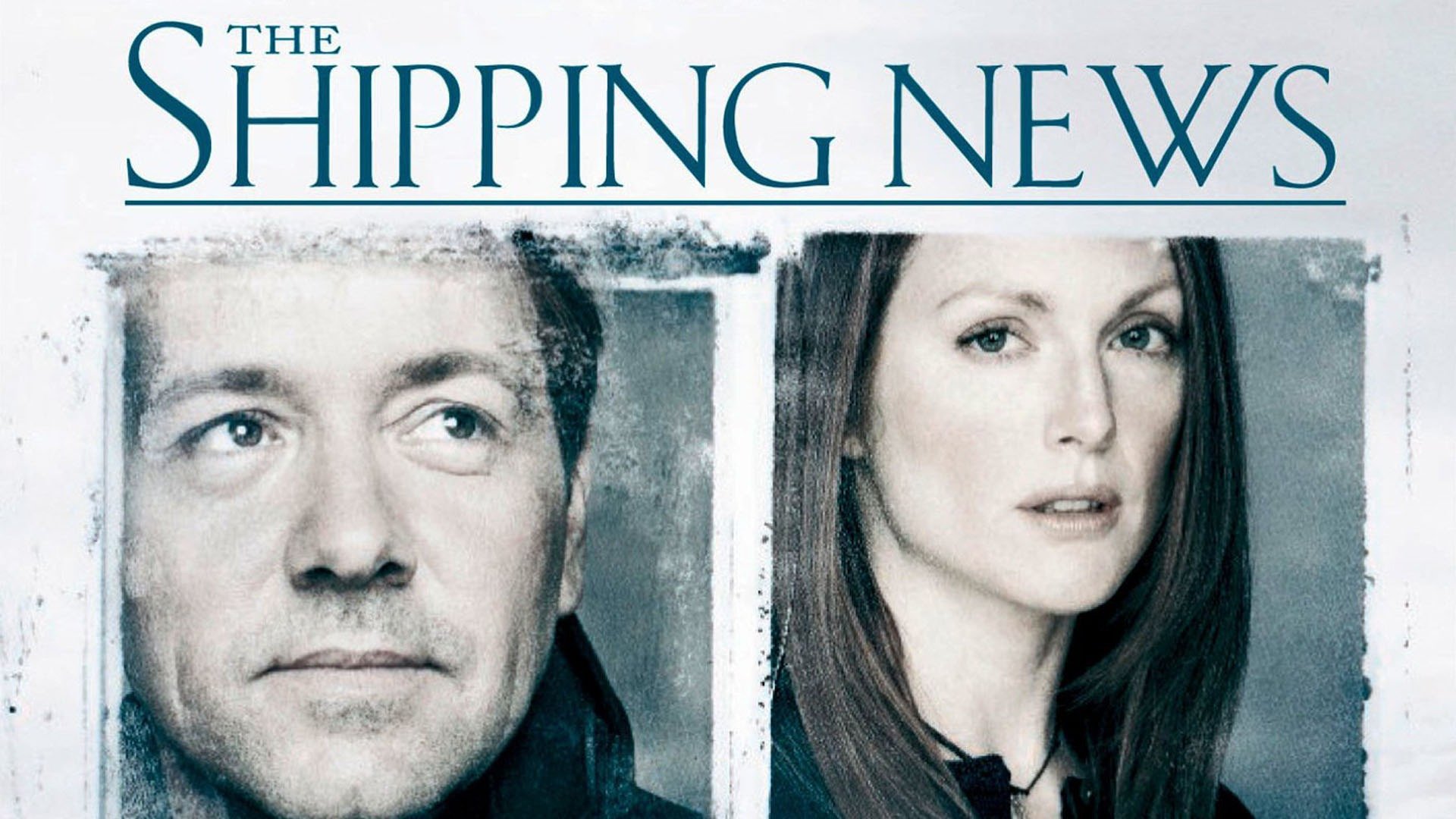 Watch The Shipping News (2001) Full Movie Online - Plex