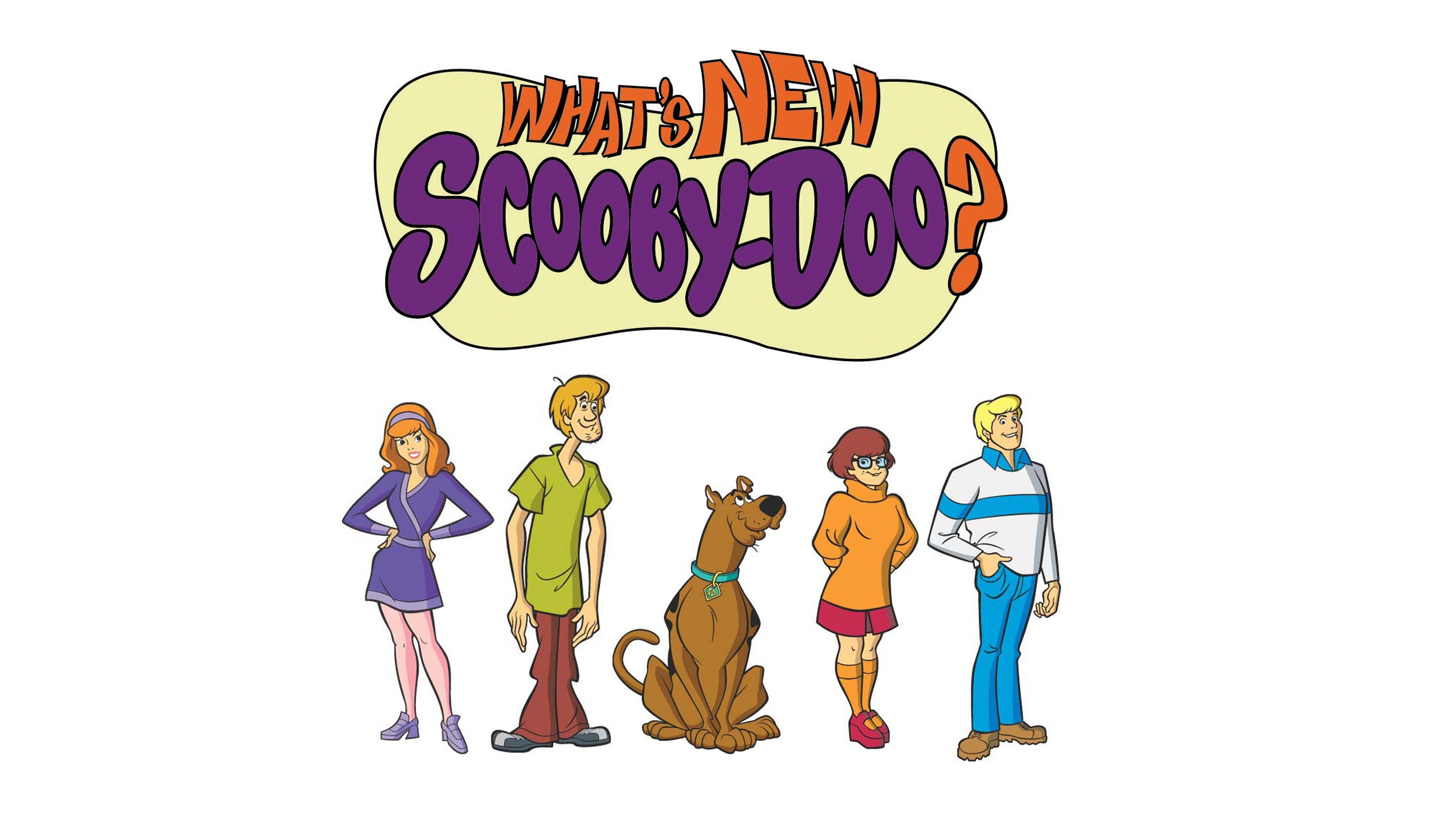 Watch What's New Scooby-Doo? · Season 3 Full Episodes Online - Plex