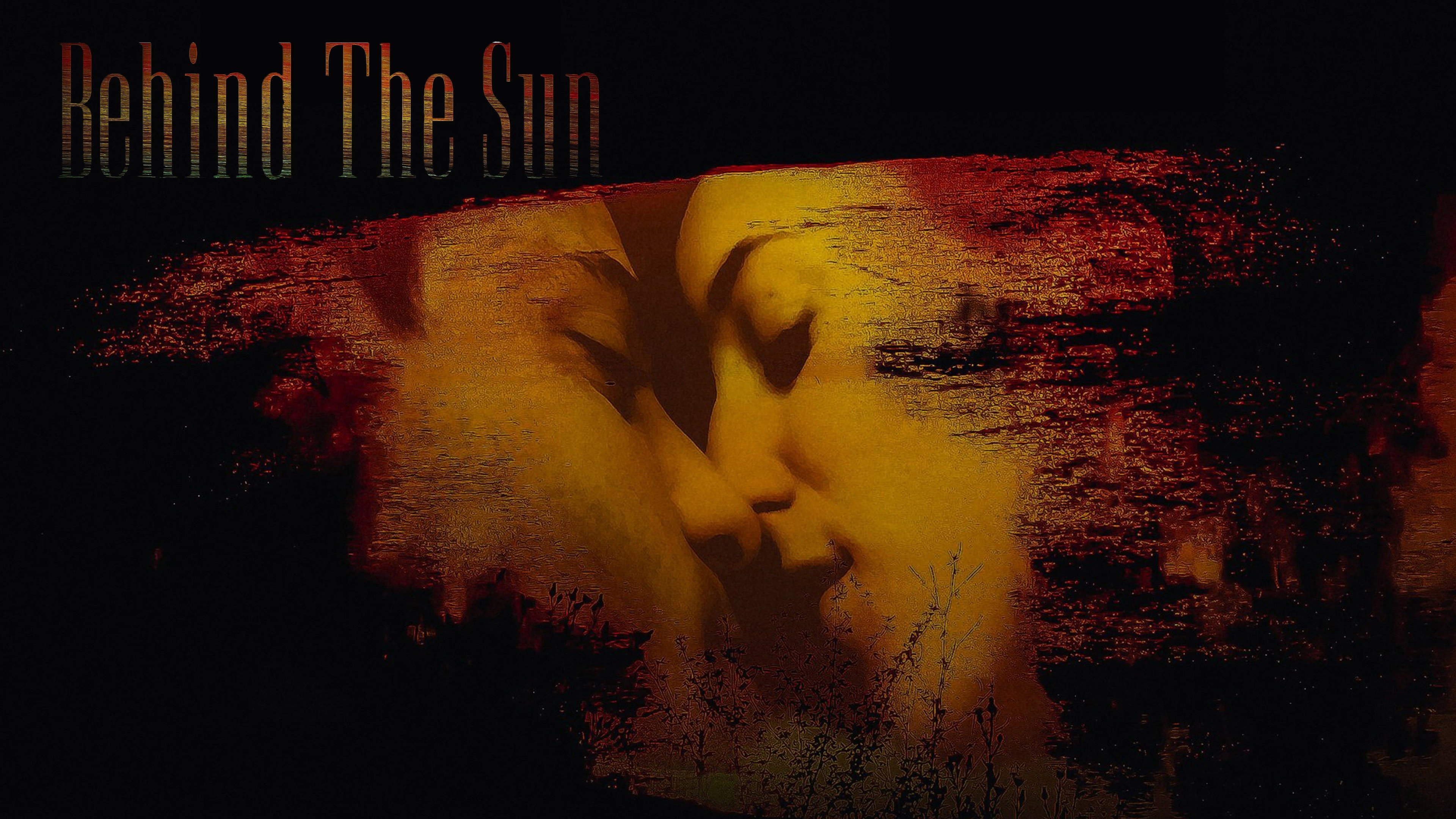Behind the Sun - Plex