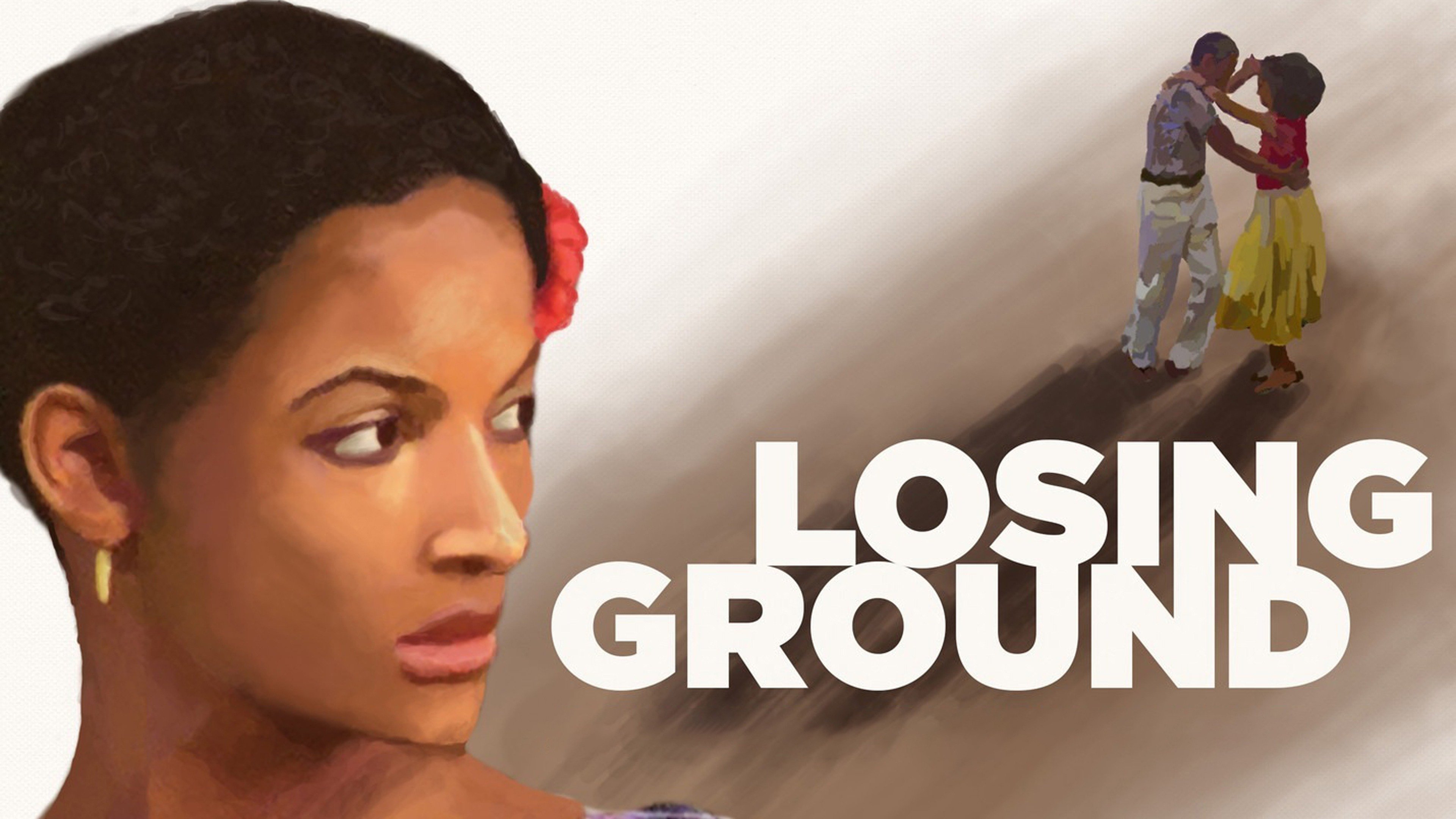 Watch Losing Ground (1982) Full Movie Free Online - Plex