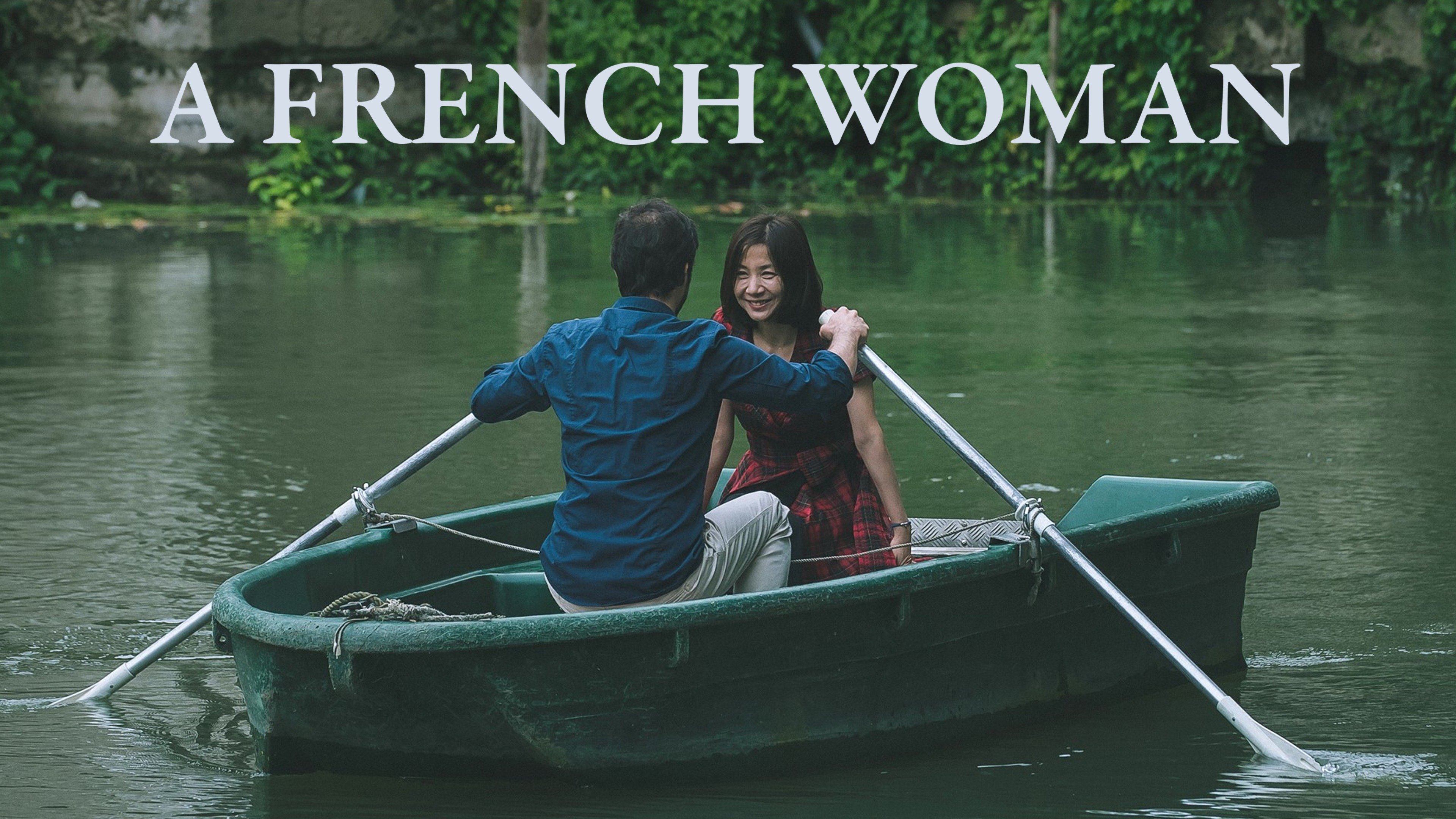 Watch A French Woman (2020) Full Movie Free Online - Plex